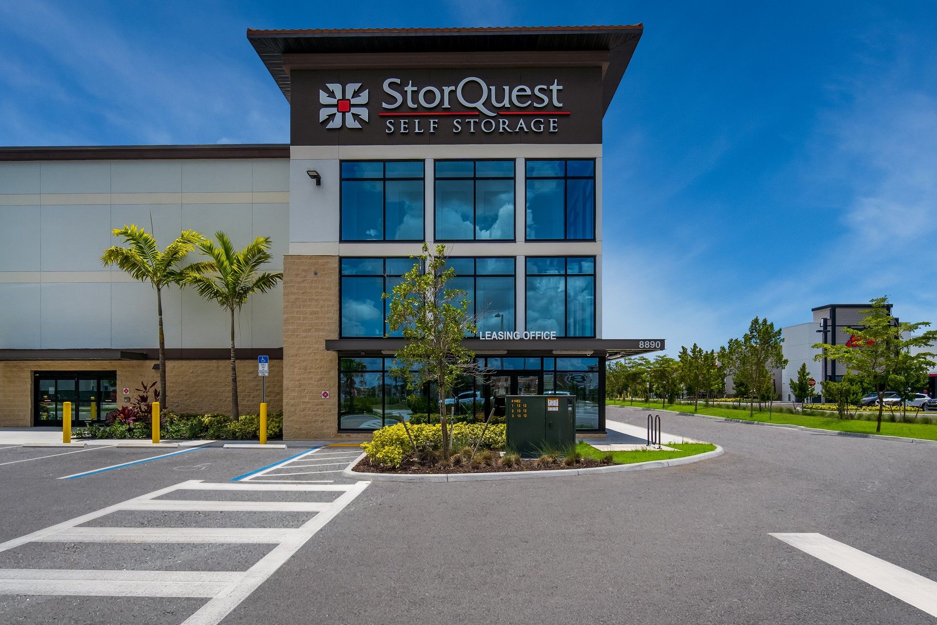 Storage Units In Naples Florida