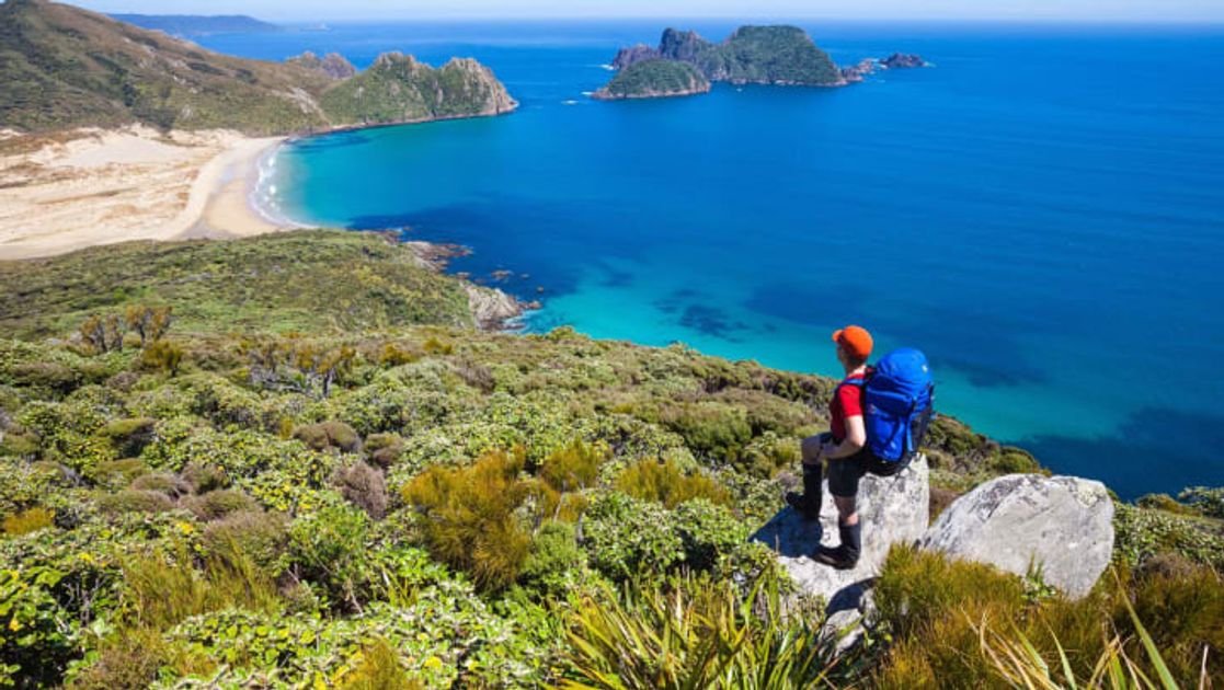 Global Trek Bucket List