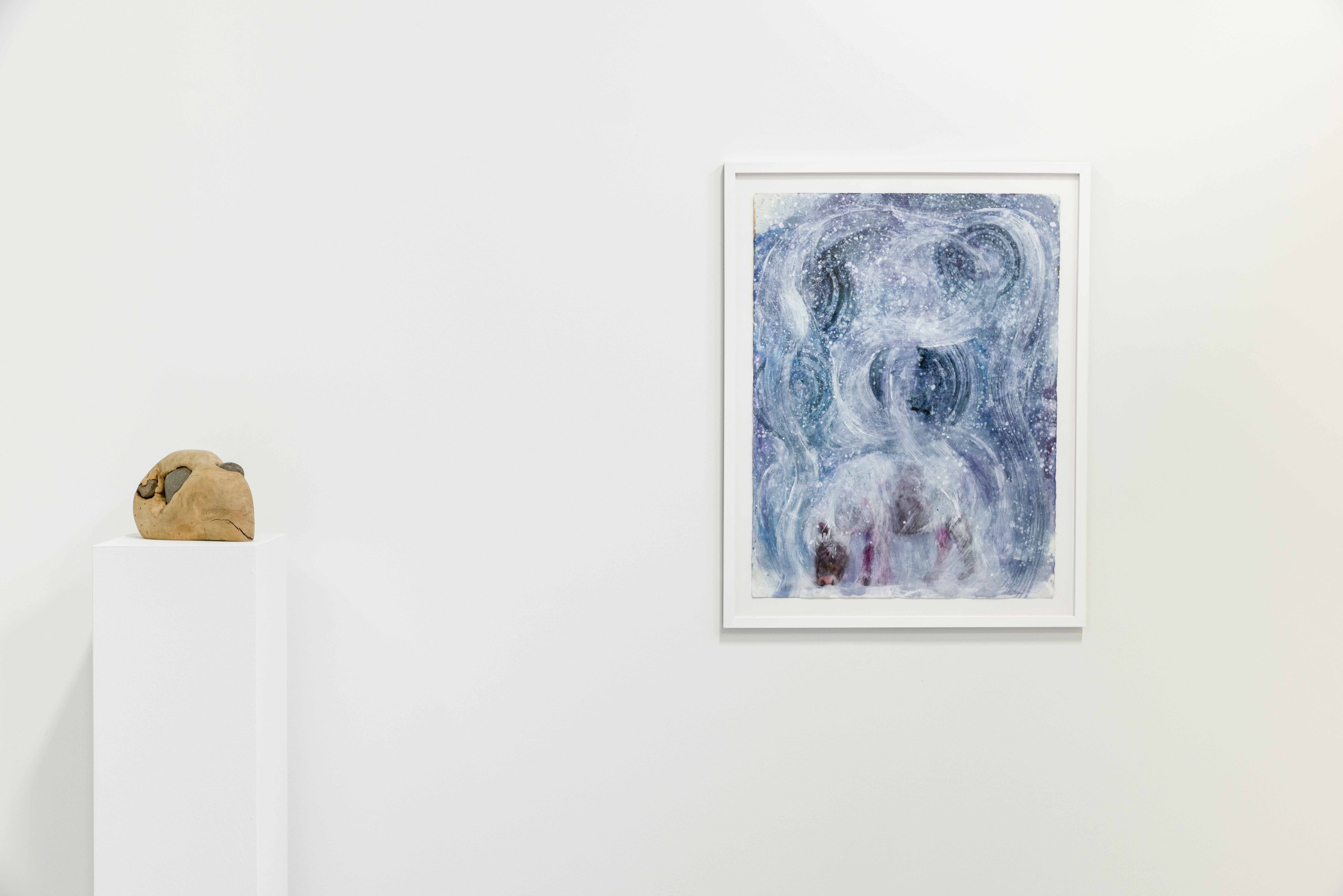 Tripoli Gallery | Judith Hudson