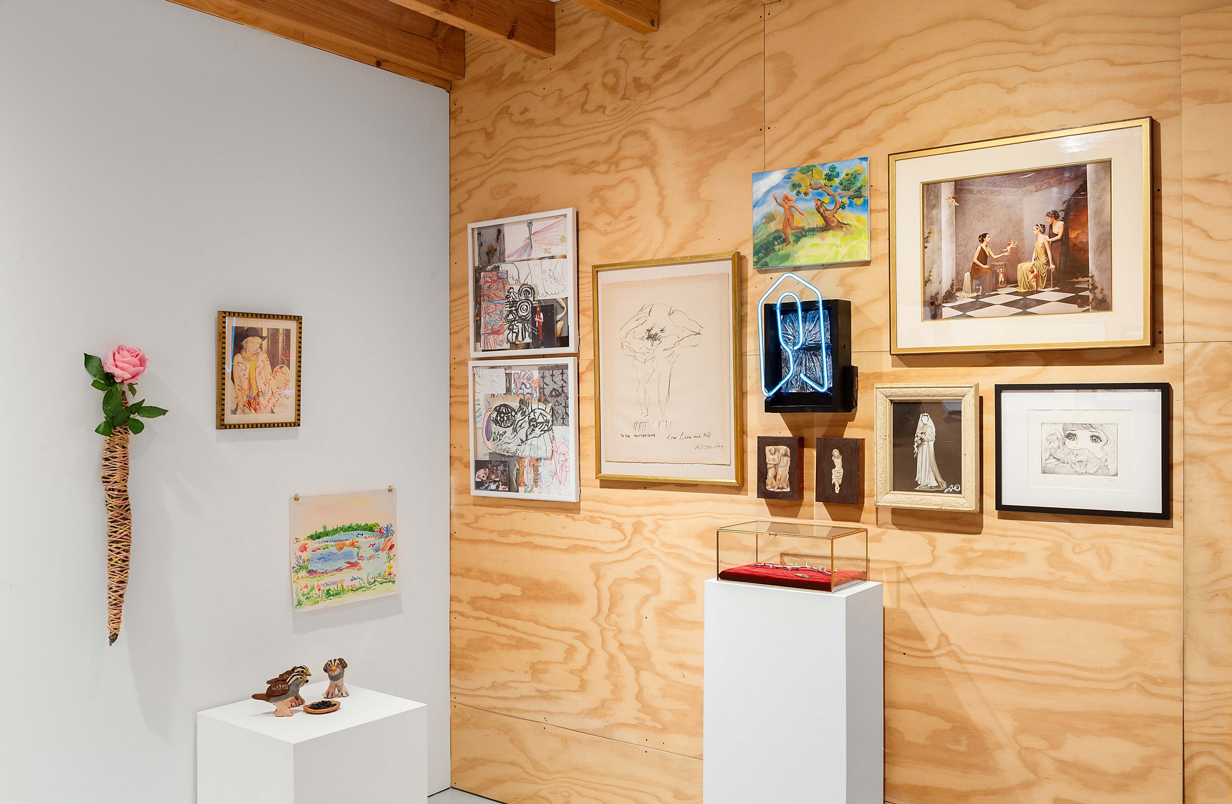 Tripoli Gallery