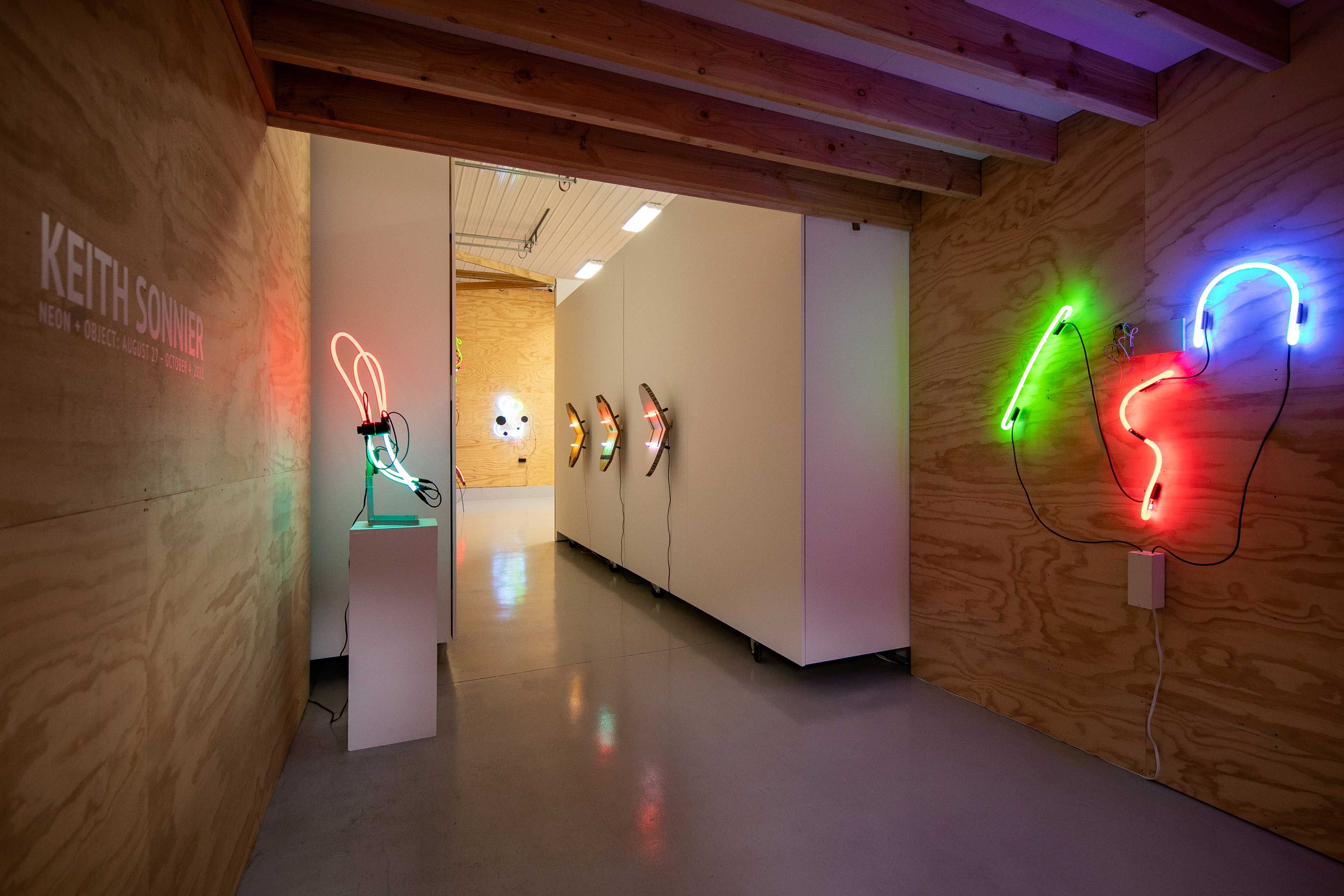 Tripoli Gallery