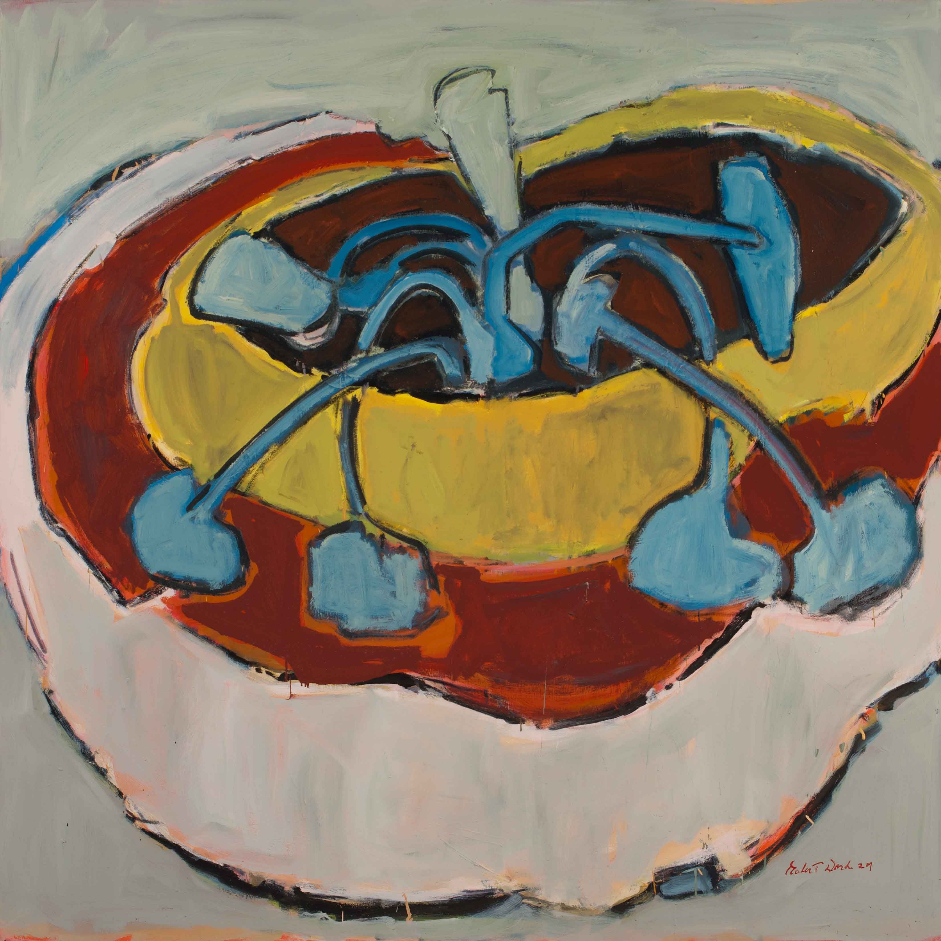 Tripoli Gallery | Robert Dash