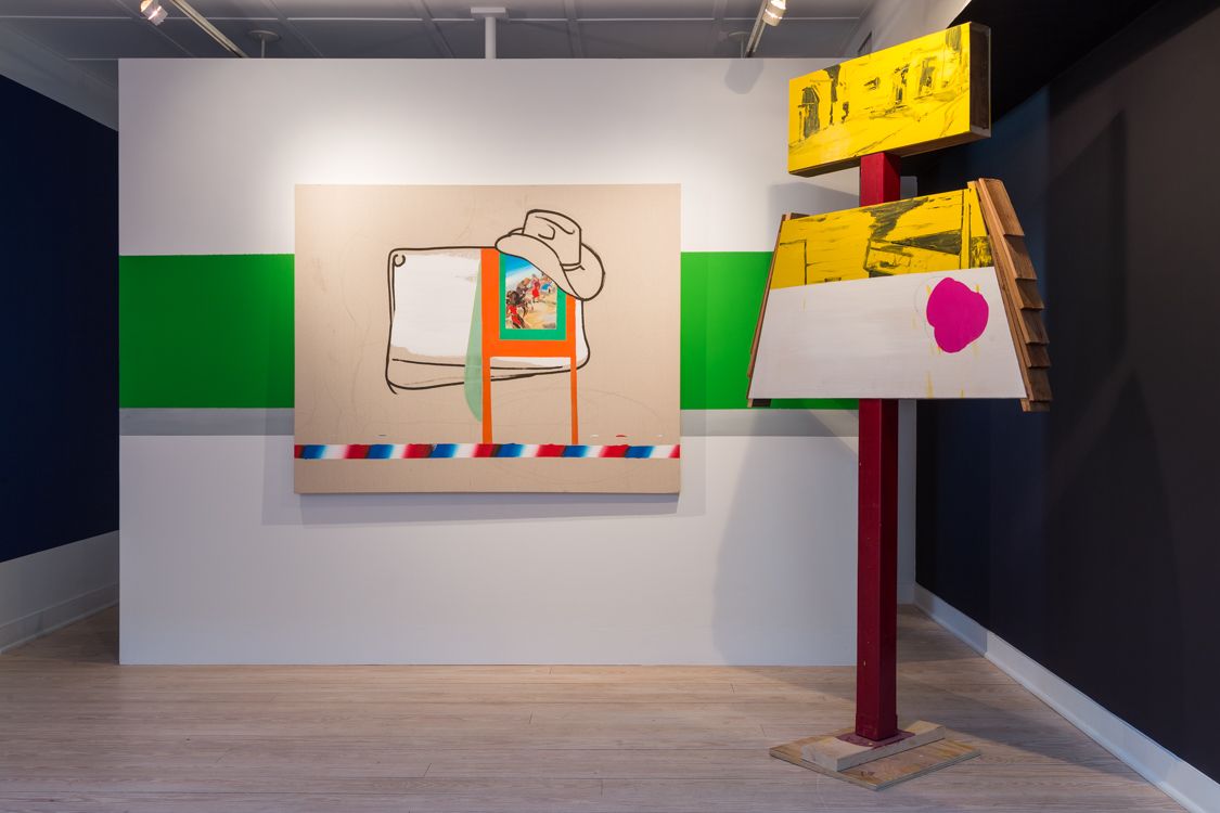 Tripoli Gallery