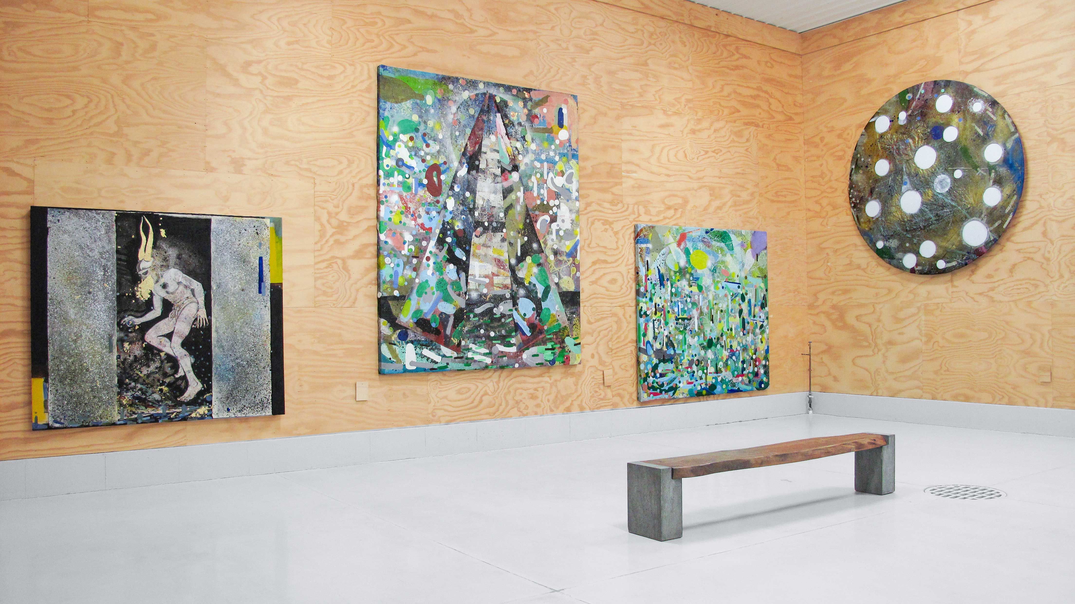 Tripoli Gallery