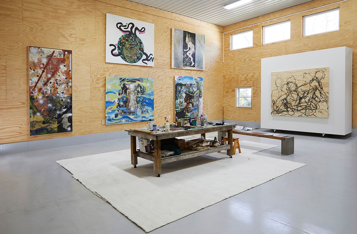 Tripoli Gallery