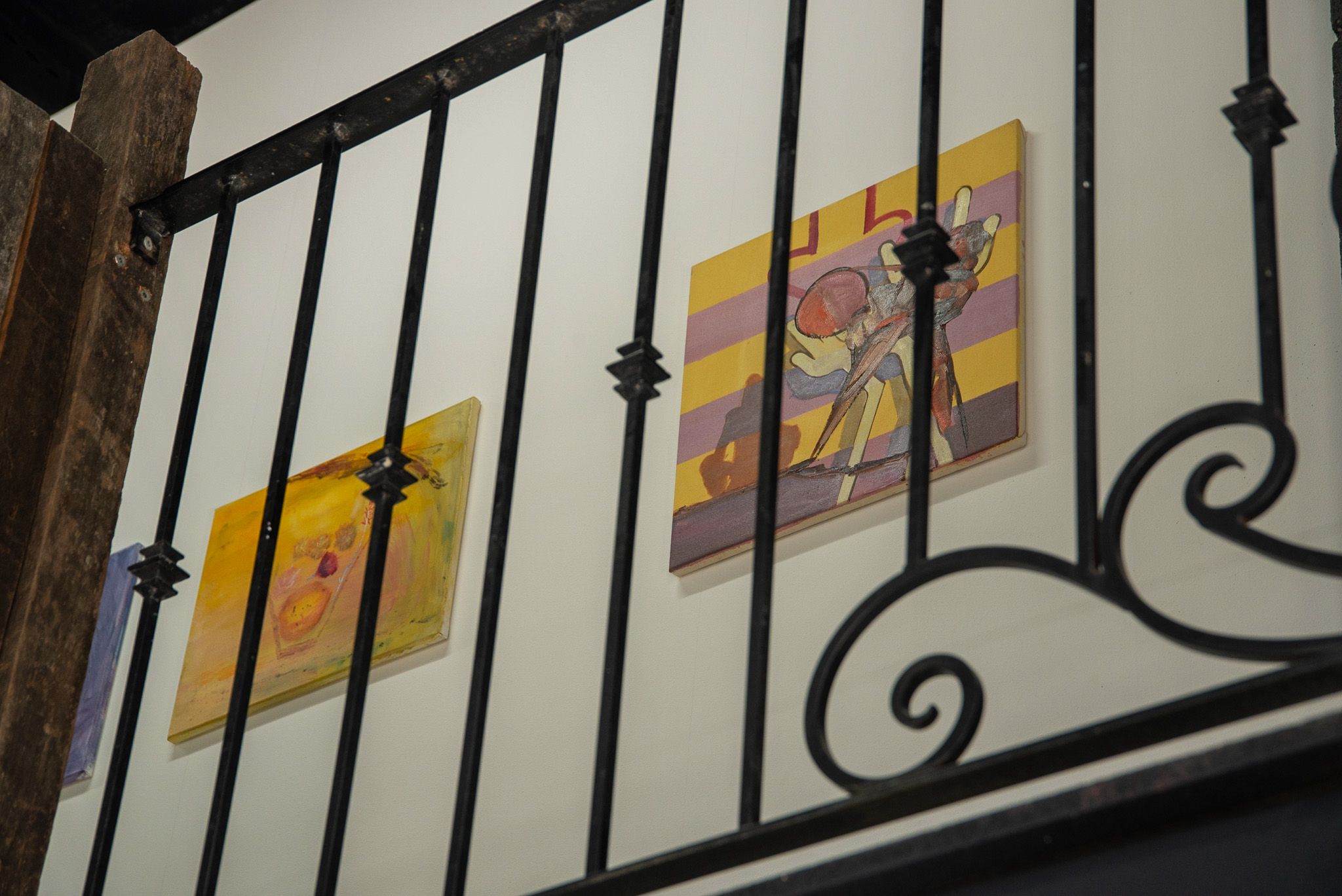 Tripoli Gallery