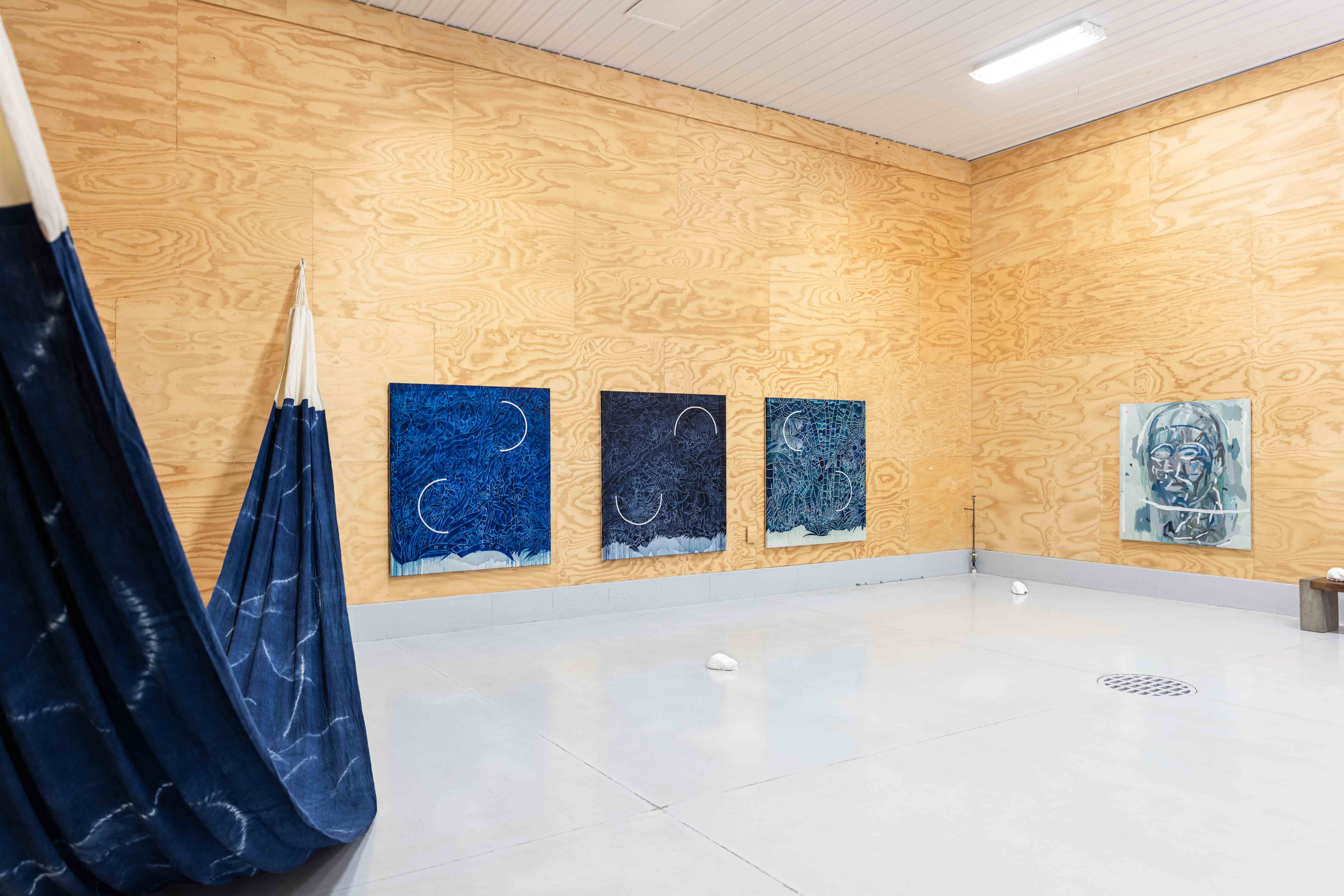 Tripoli Gallery