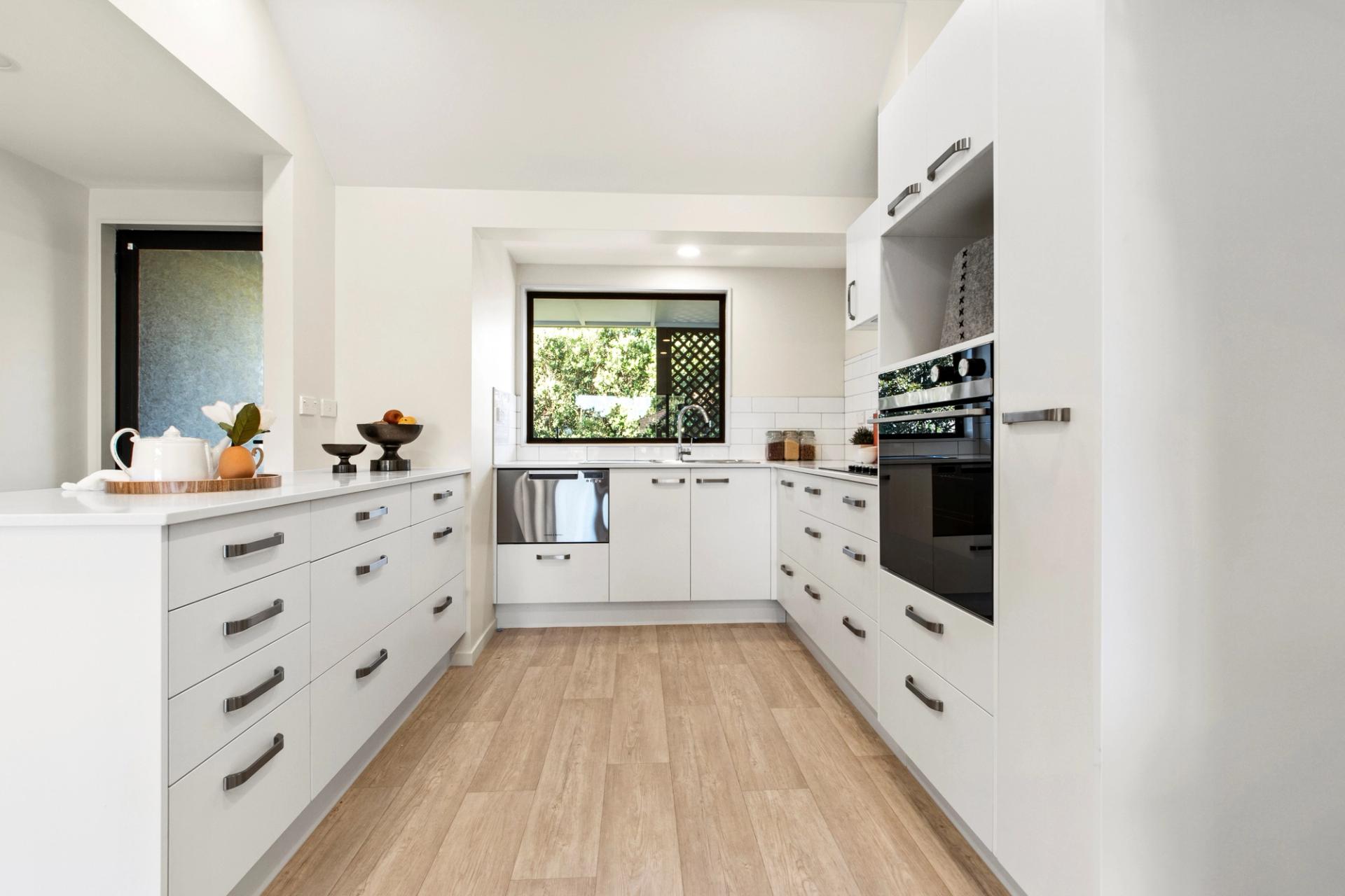 Two Bedroom Unit | Highlands Village | Metlifecare