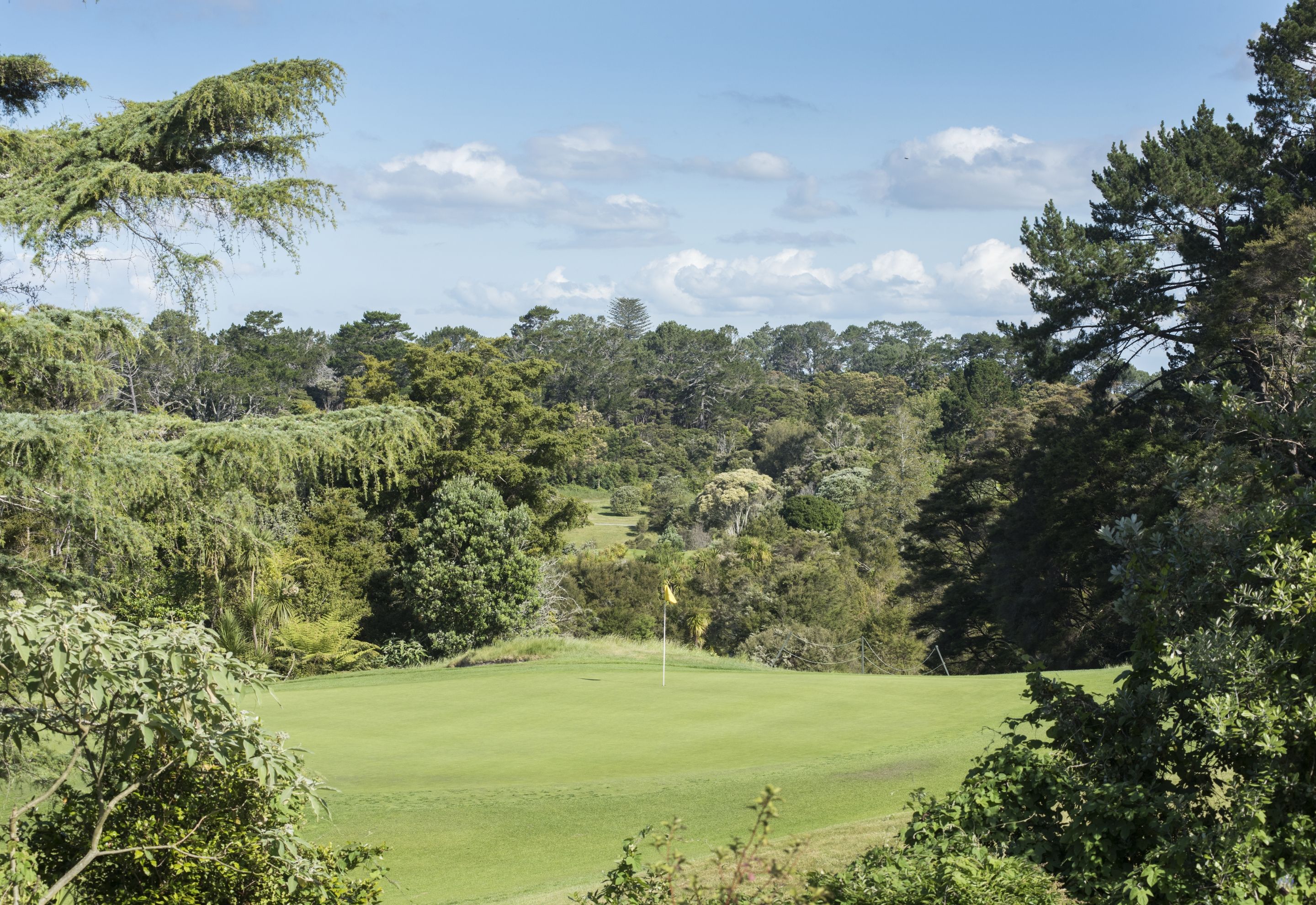 Crestwood Village | Metlifecare