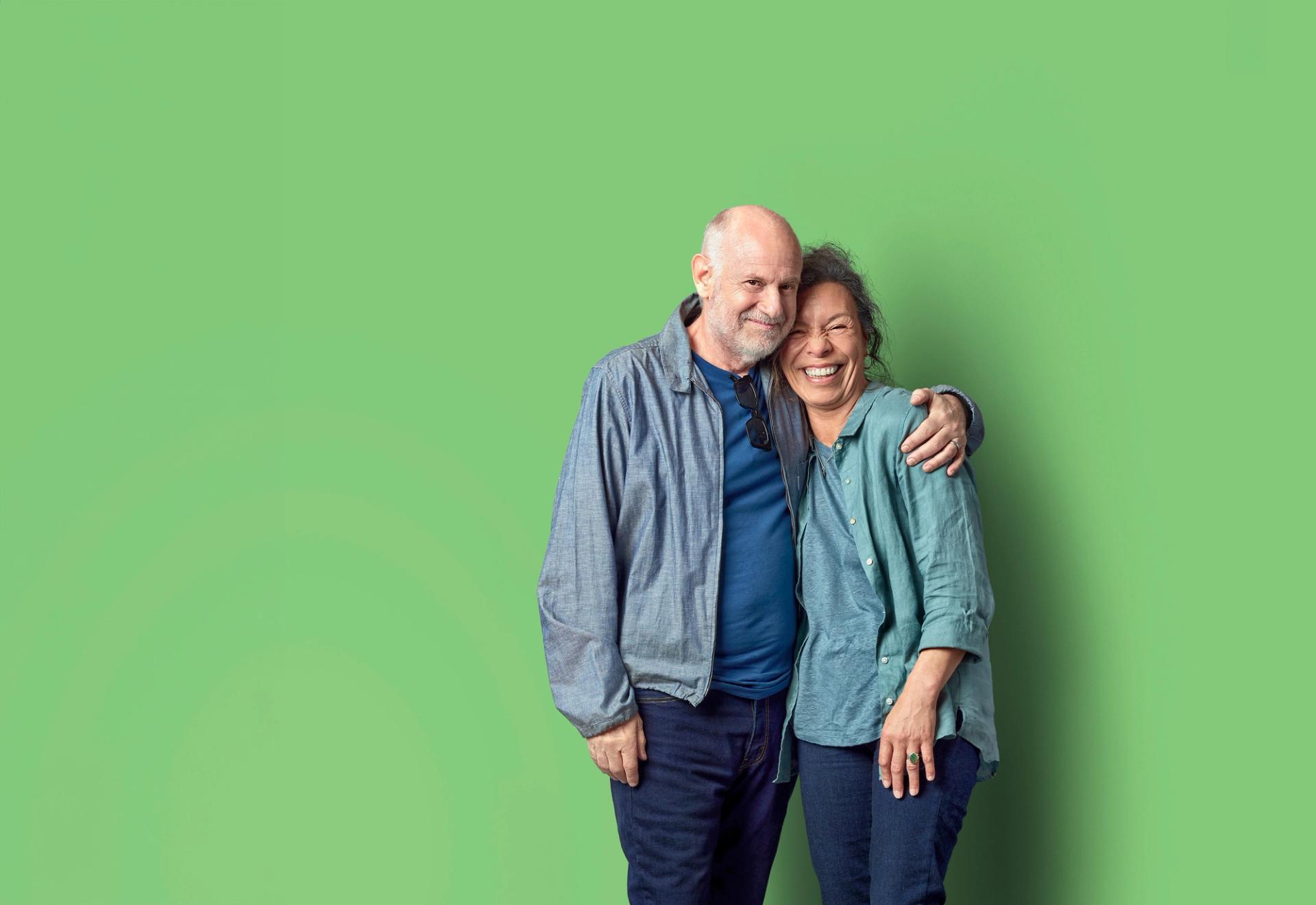 Welcome home - Metlifecare Retirement Homes