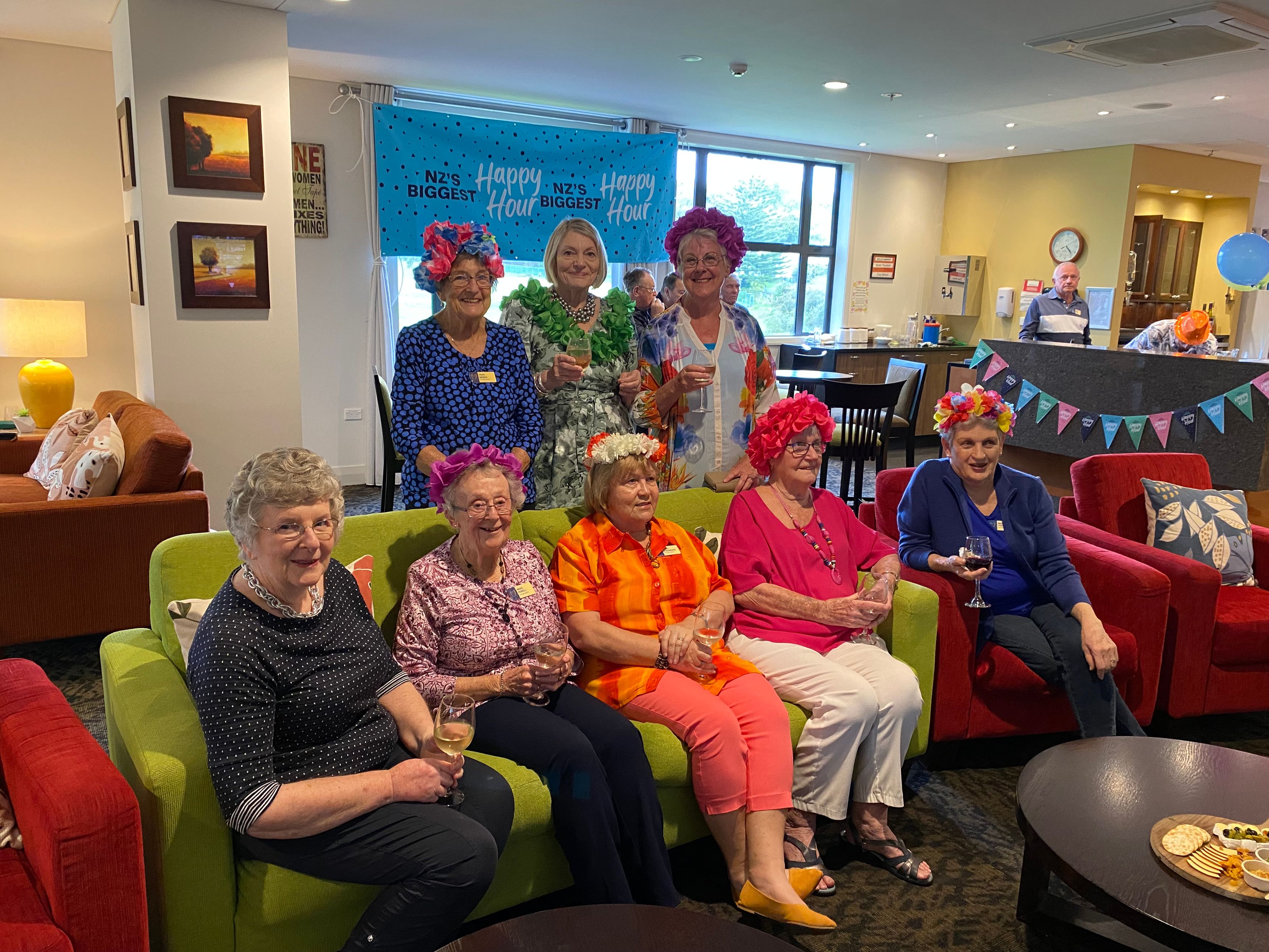 Metlifecare News - Metlifecare NZ