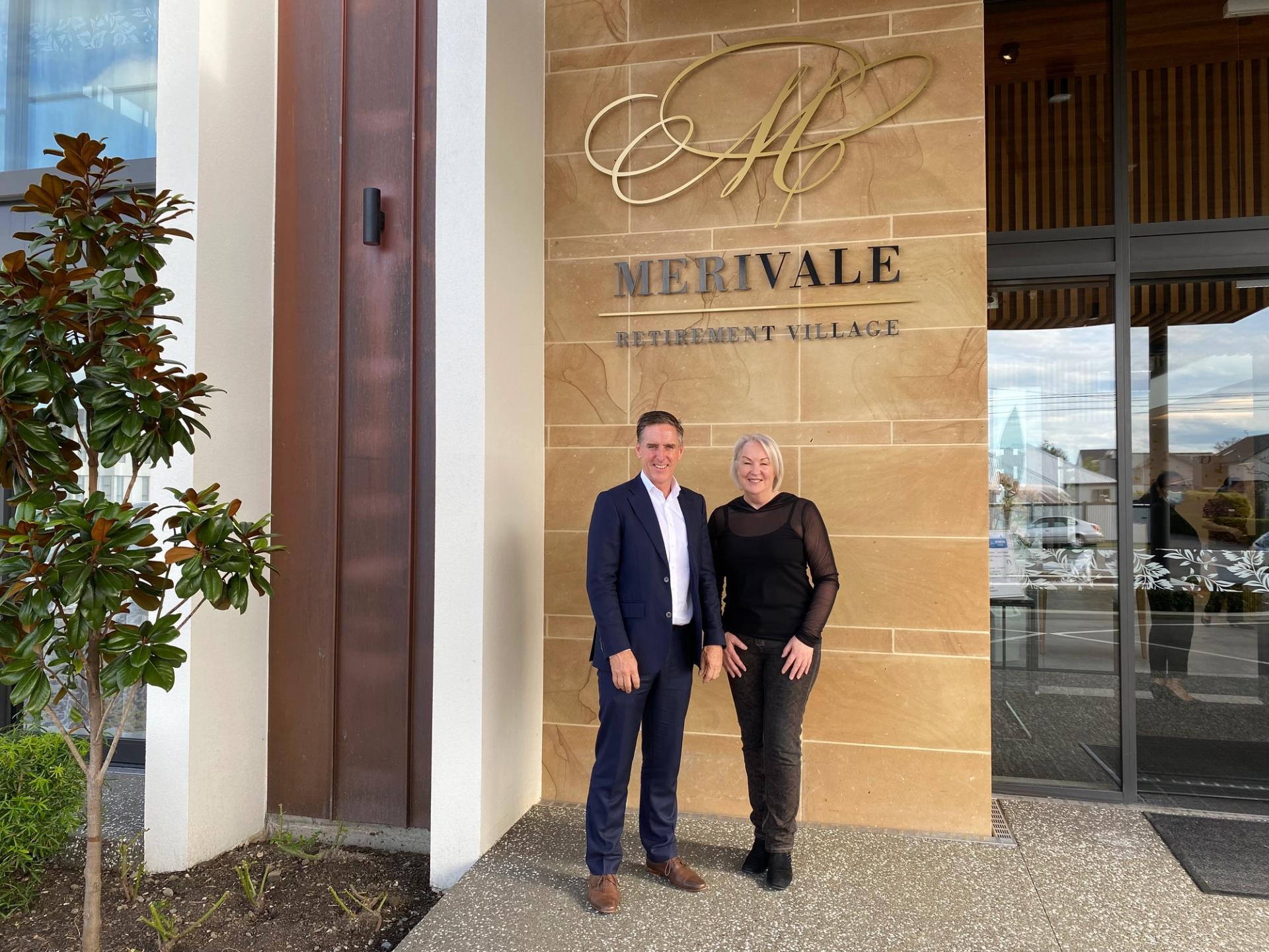 Village News | Metlifecare Acquires Two Christchurch Villages| Metlifecare