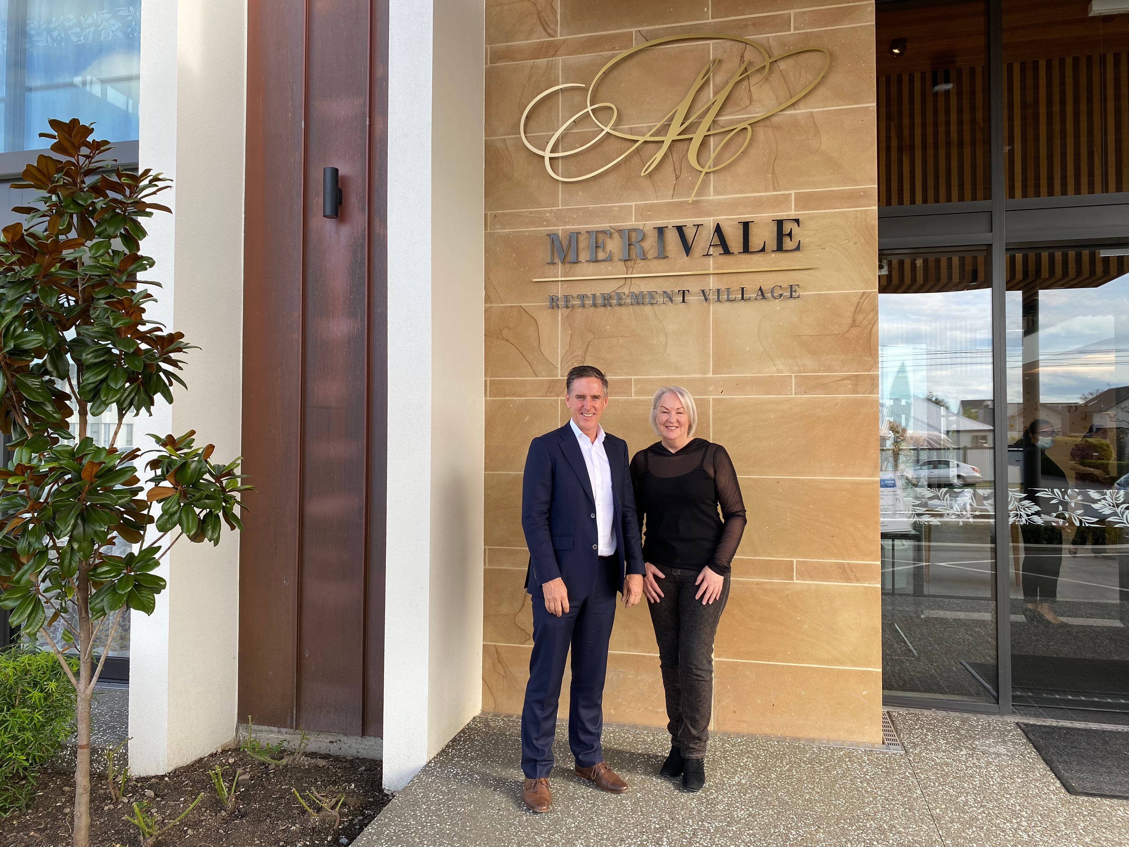 Village News | Metlifecare Acquires Two Christchurch Villages| Metlifecare