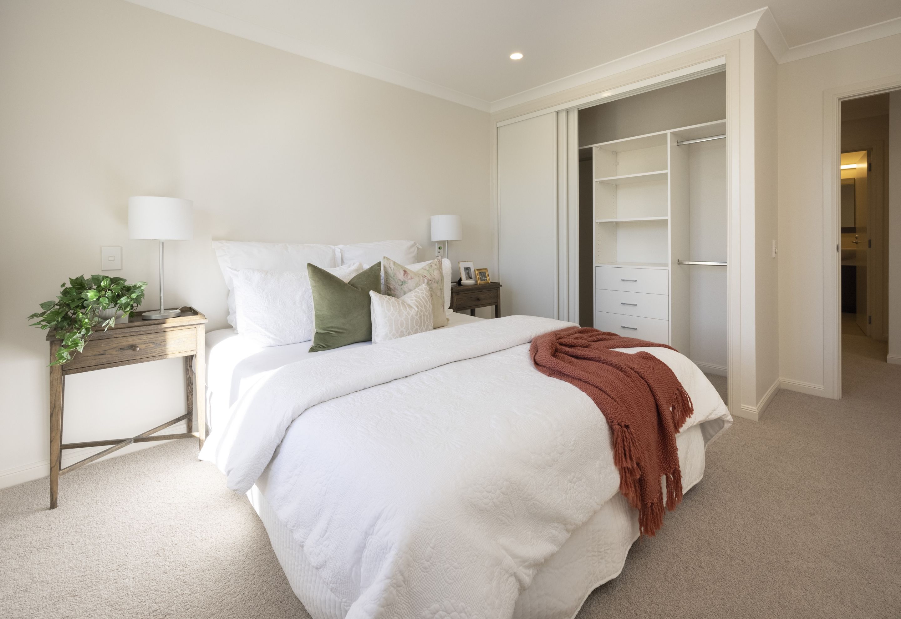 Life At The Parkside Village | Metlifecare