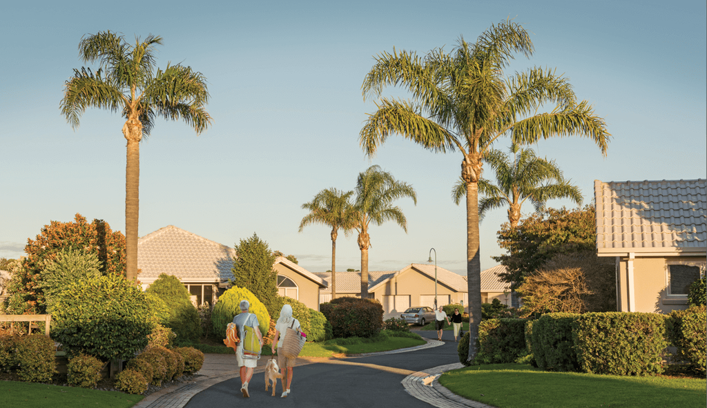 NZ Retirement Villages & Rest Homes | Metlifecare