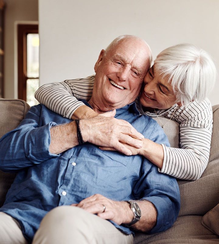 Why choose Metlifecare | Metlifecare