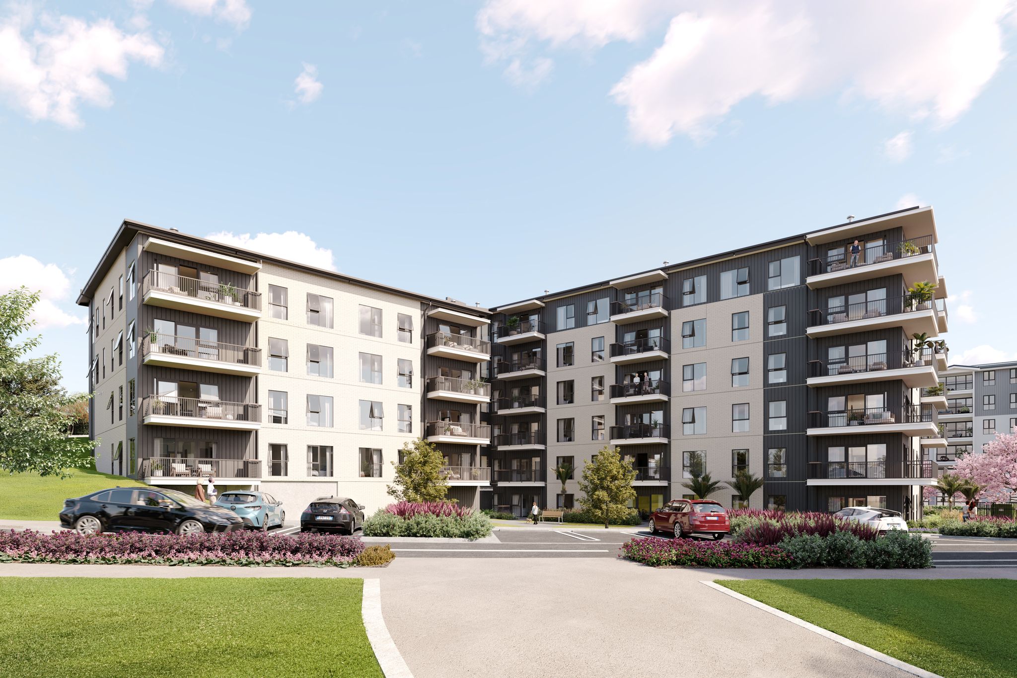 Home Options | Greenwich Gardens | Metlifecare