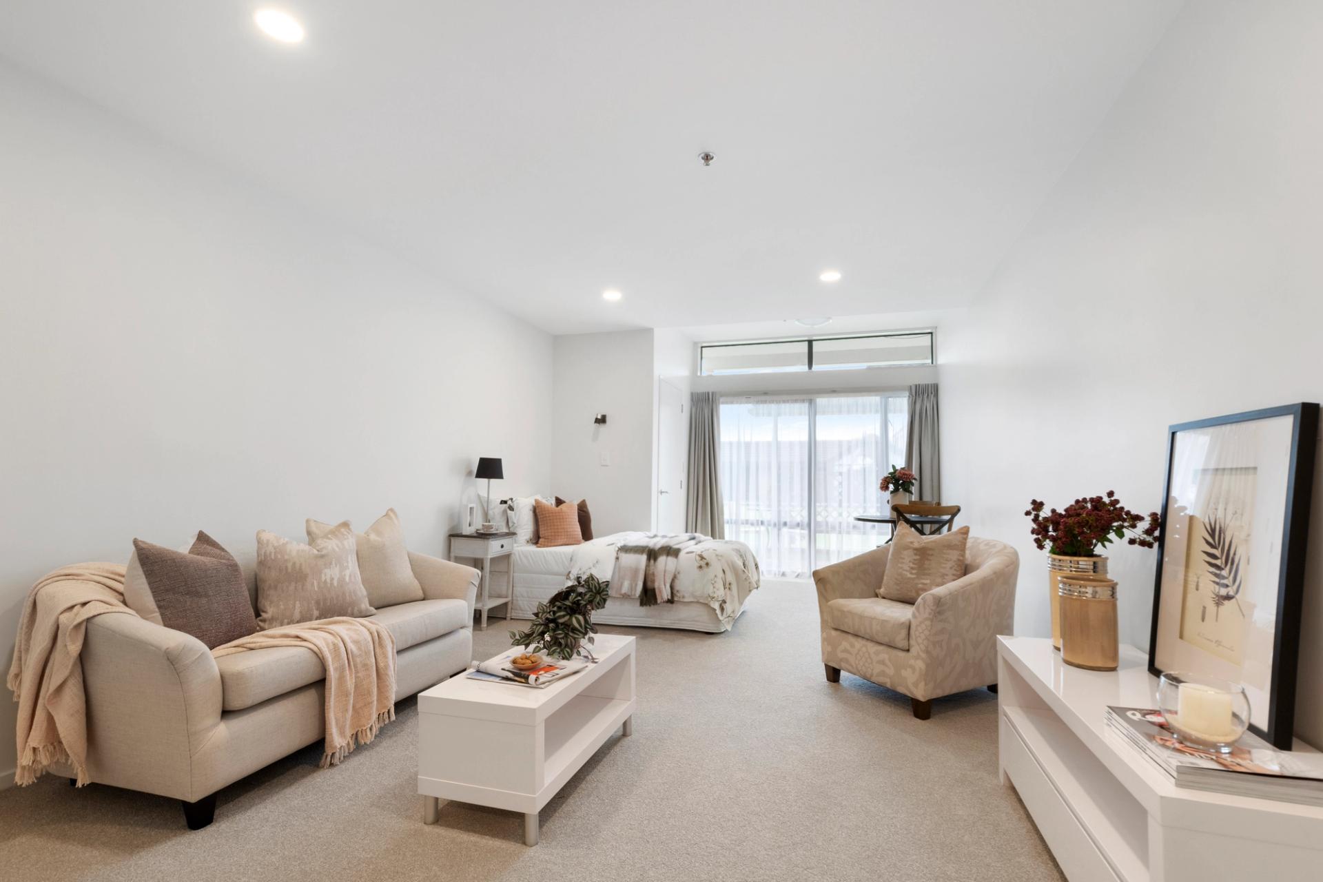 Home Options | Highlands Village | Metlifecare