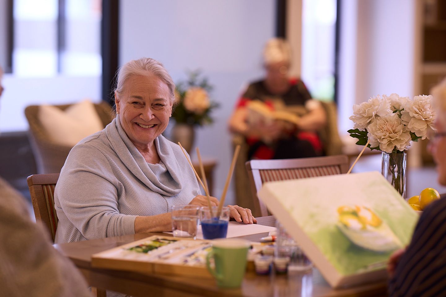 Bayswater Village Care Suites | Metlifecare