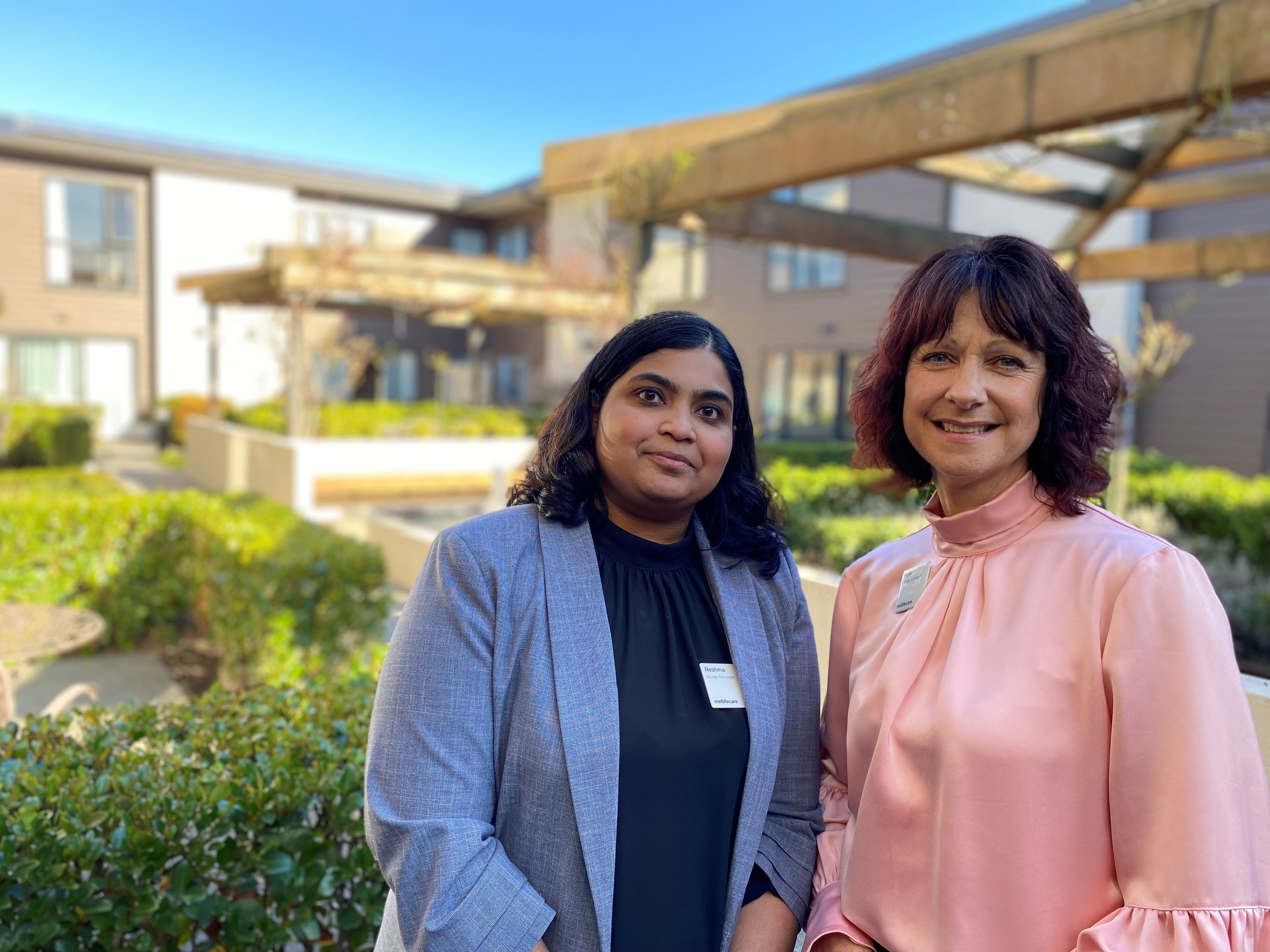 The Village Palms Village | Metlifecare