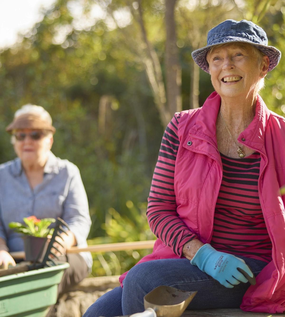 Pinesong Village Location | Metlifecare