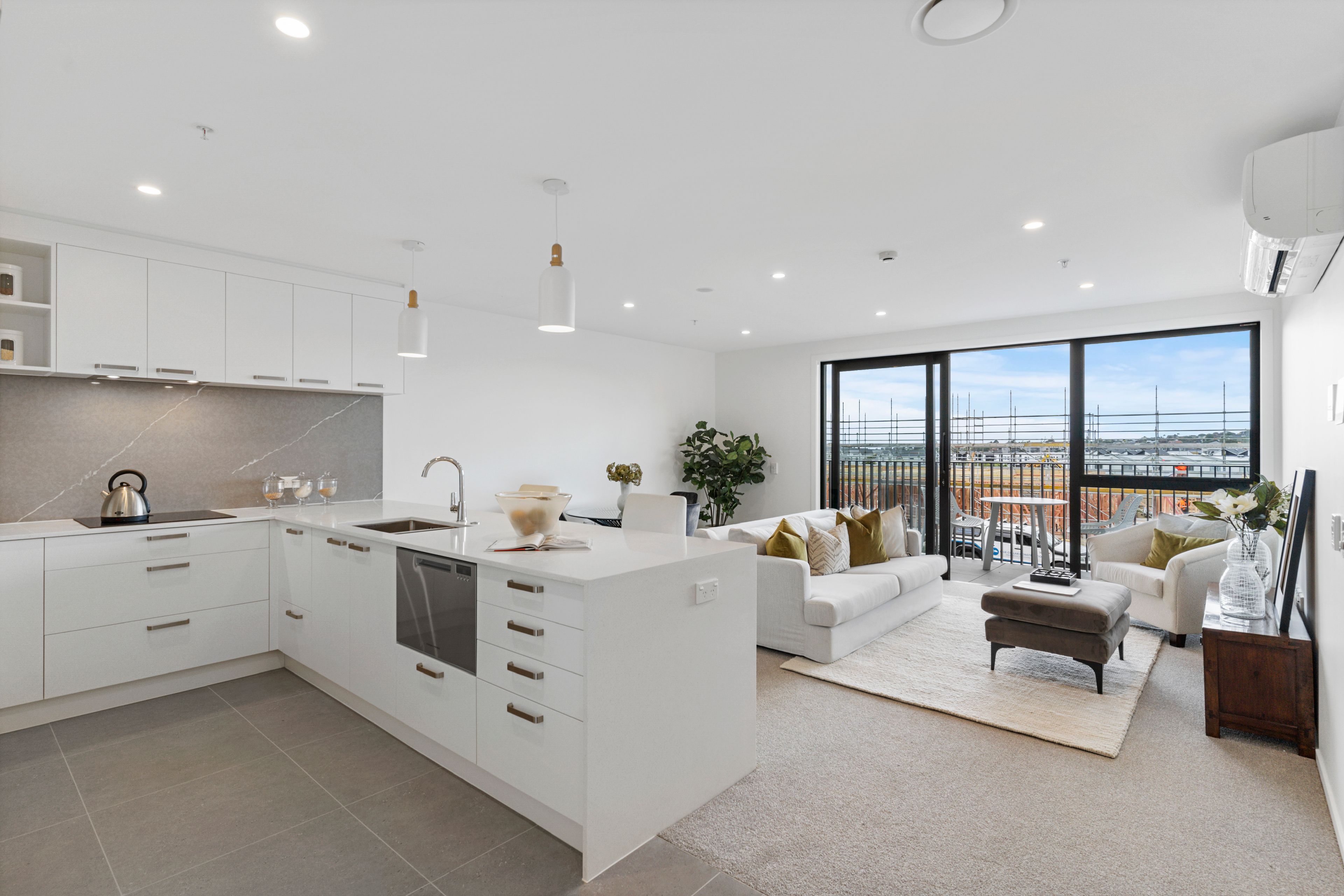 Home Options at Gulf Rise Village | Metlifecare