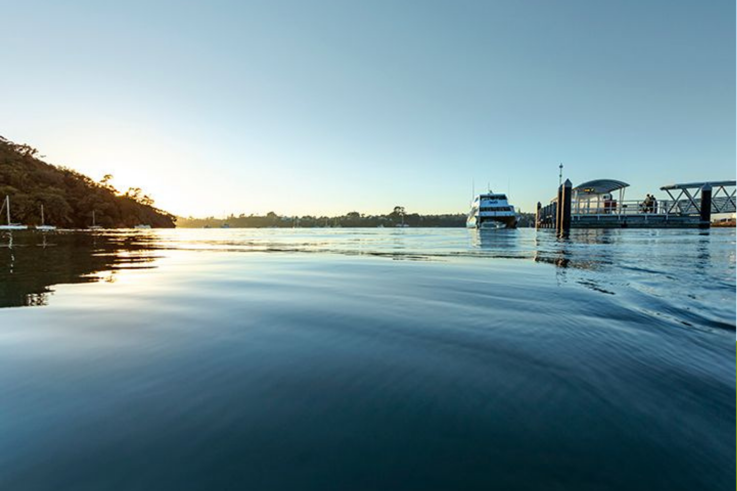 Orion Point Village Location | Metlifecare