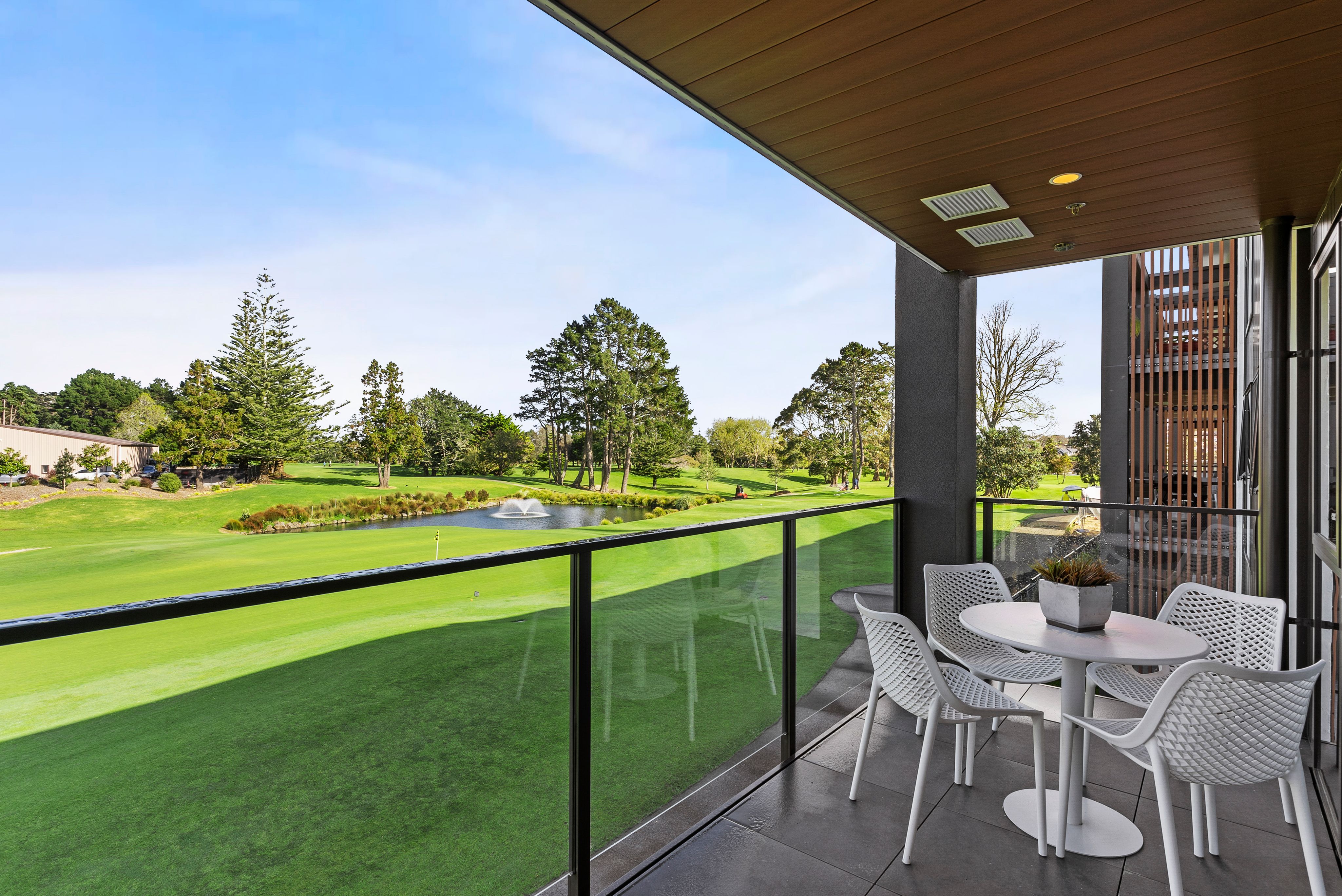 Fairway Gardens | Home options