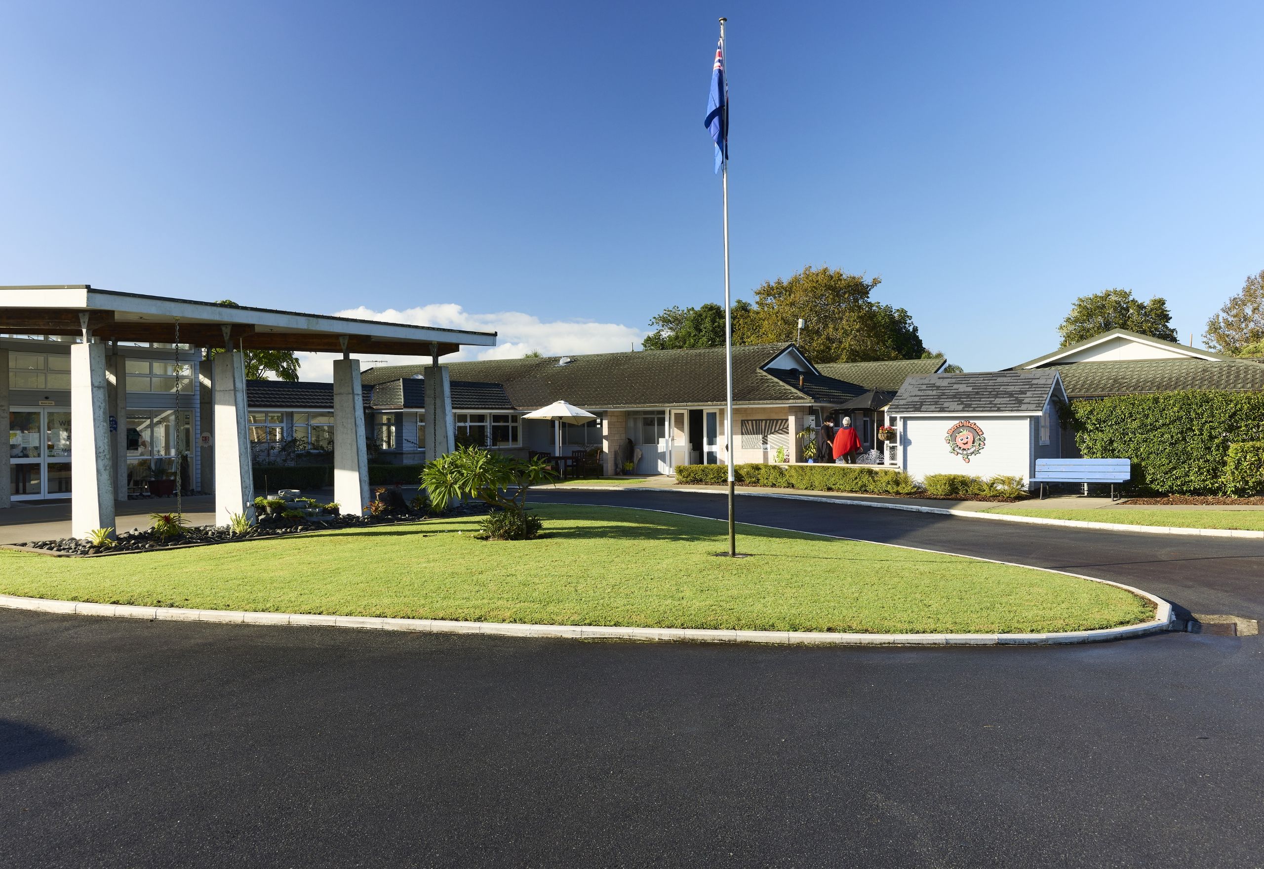 Find a Retirement Village - Metlifecare NZ