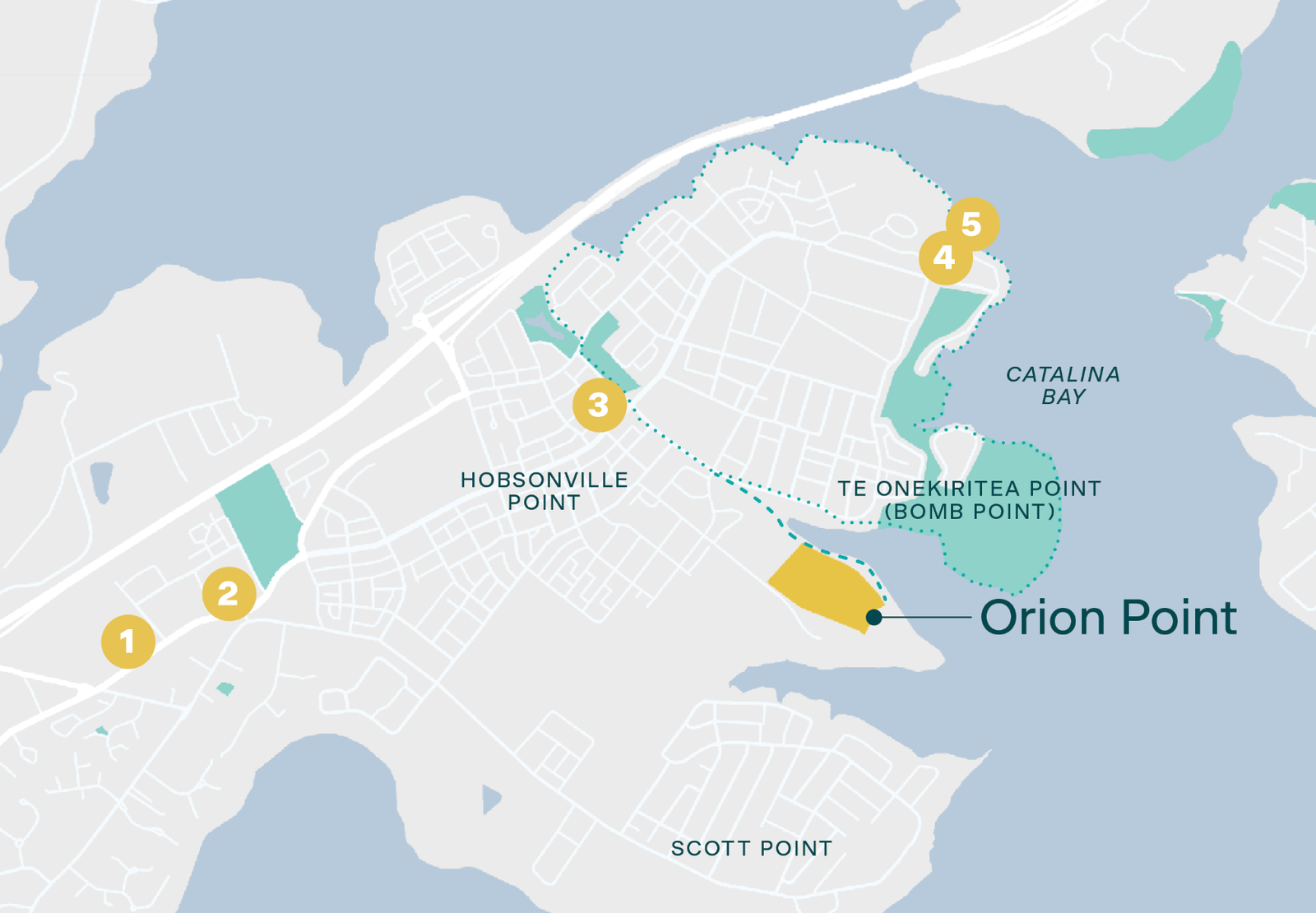 Life At Our Orion Point Village | Metlifecare