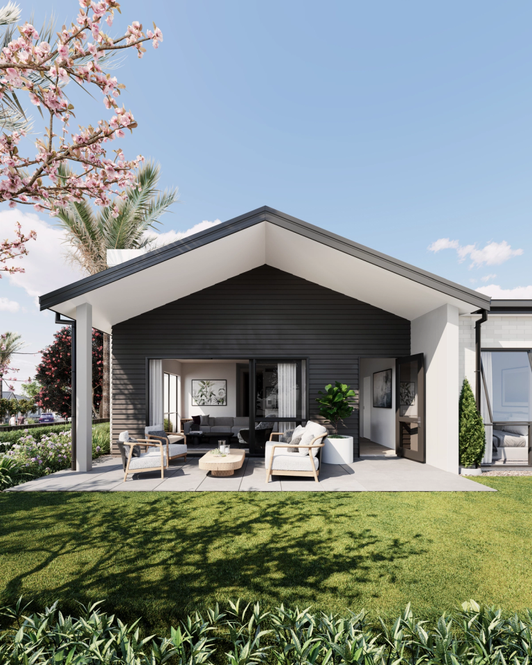 Home Options | Oakridge Villas | Metlifecare