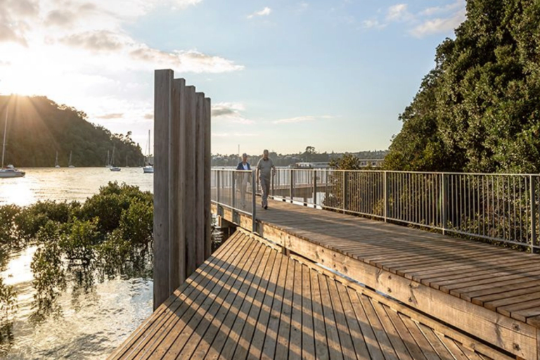 Hobsonville Retirement Village, Orion Point | Metlifecare