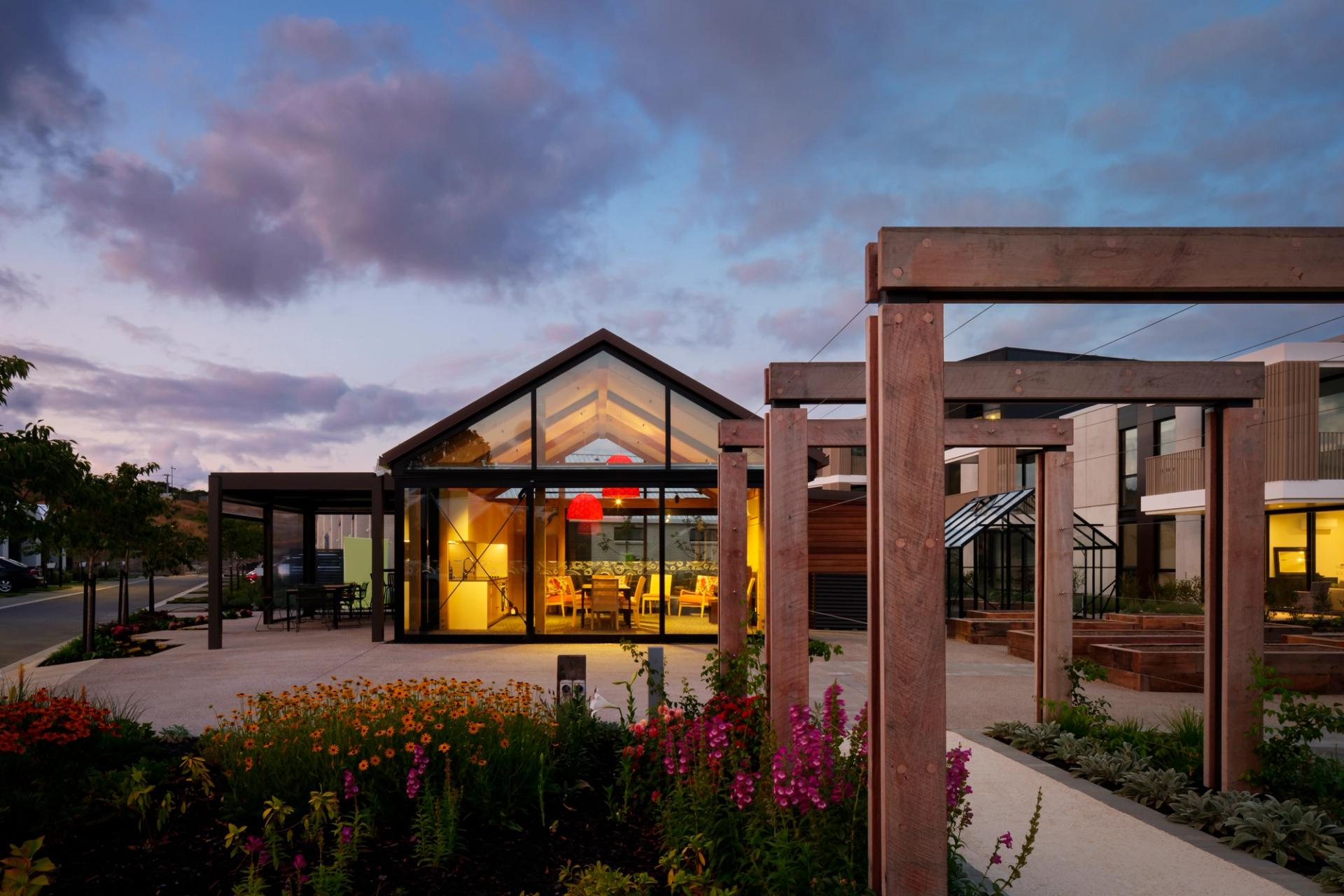 Gulf Rise Village | Metlifecare