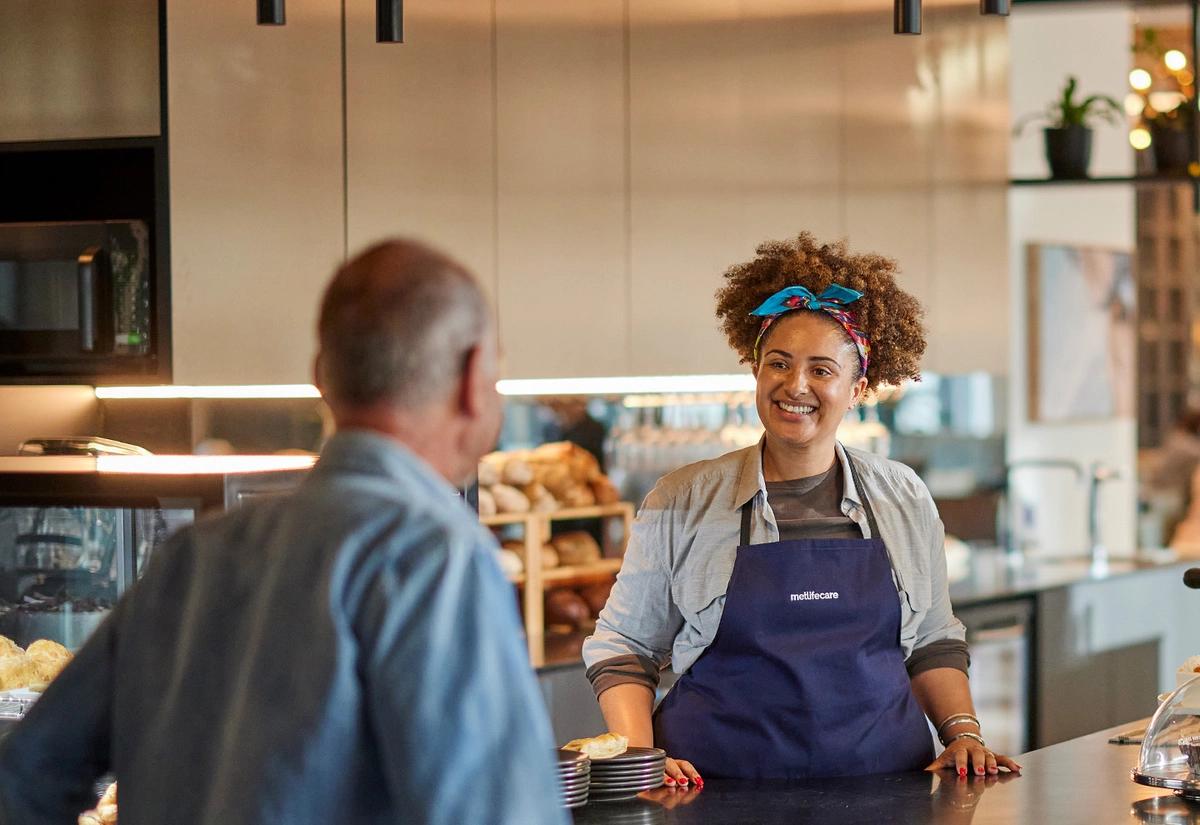 Why choose Metlifecare | Metlifecare