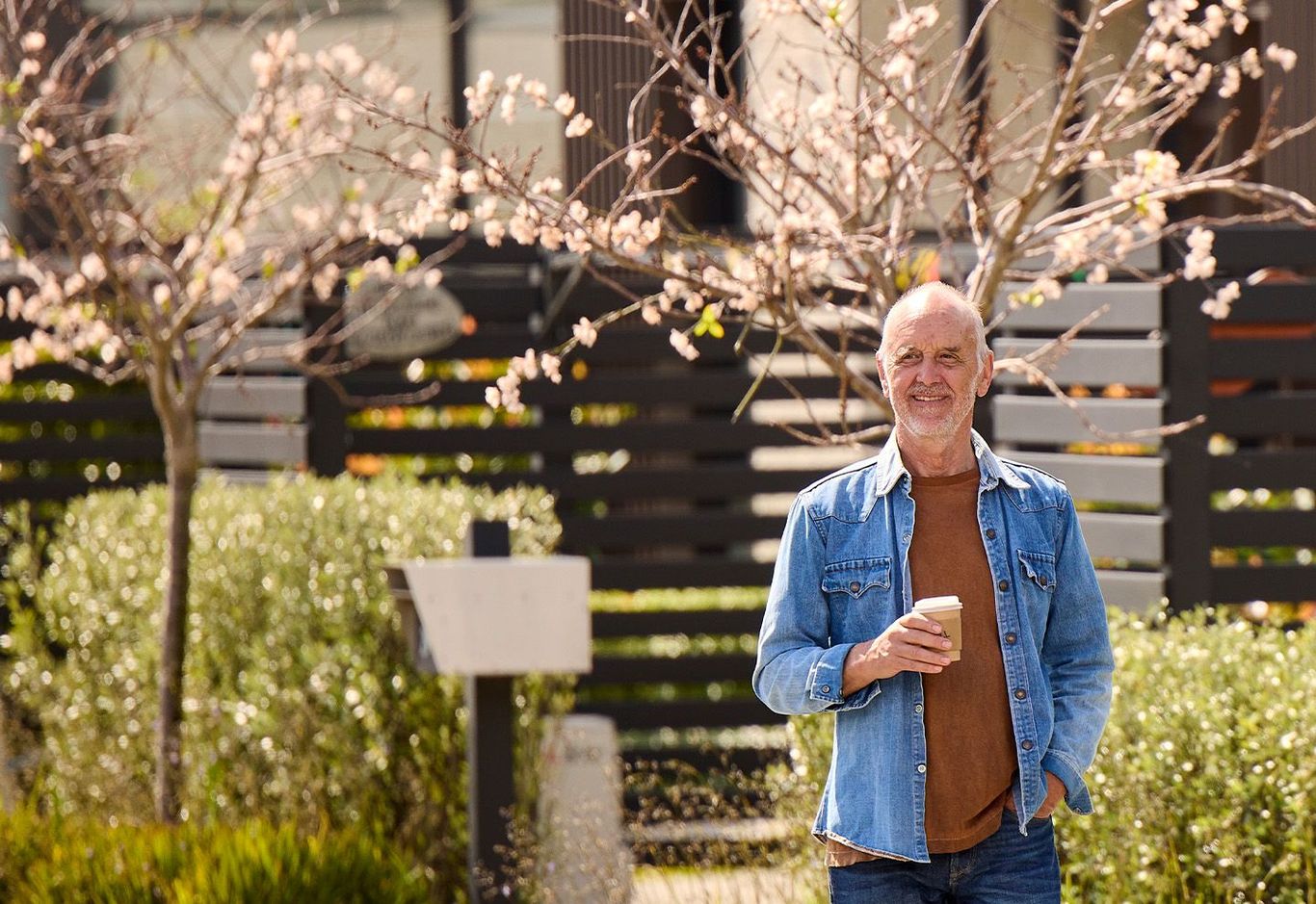 Welcome home - Metlifecare Retirement Homes