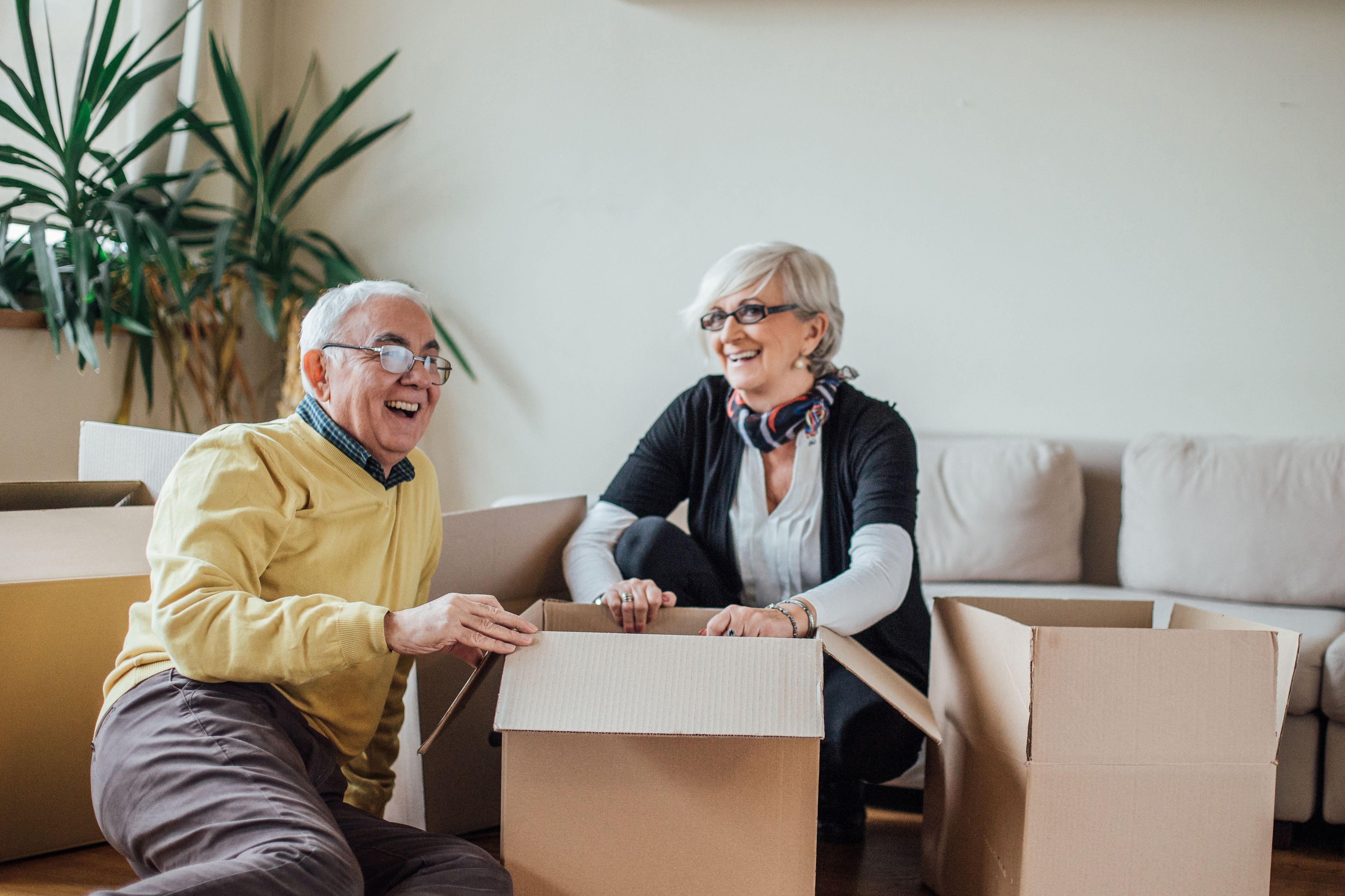 Village Events Near You | Metlifecare