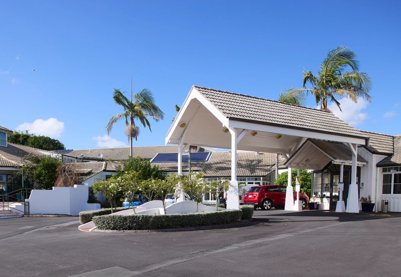 Powley Village | Metlifecare