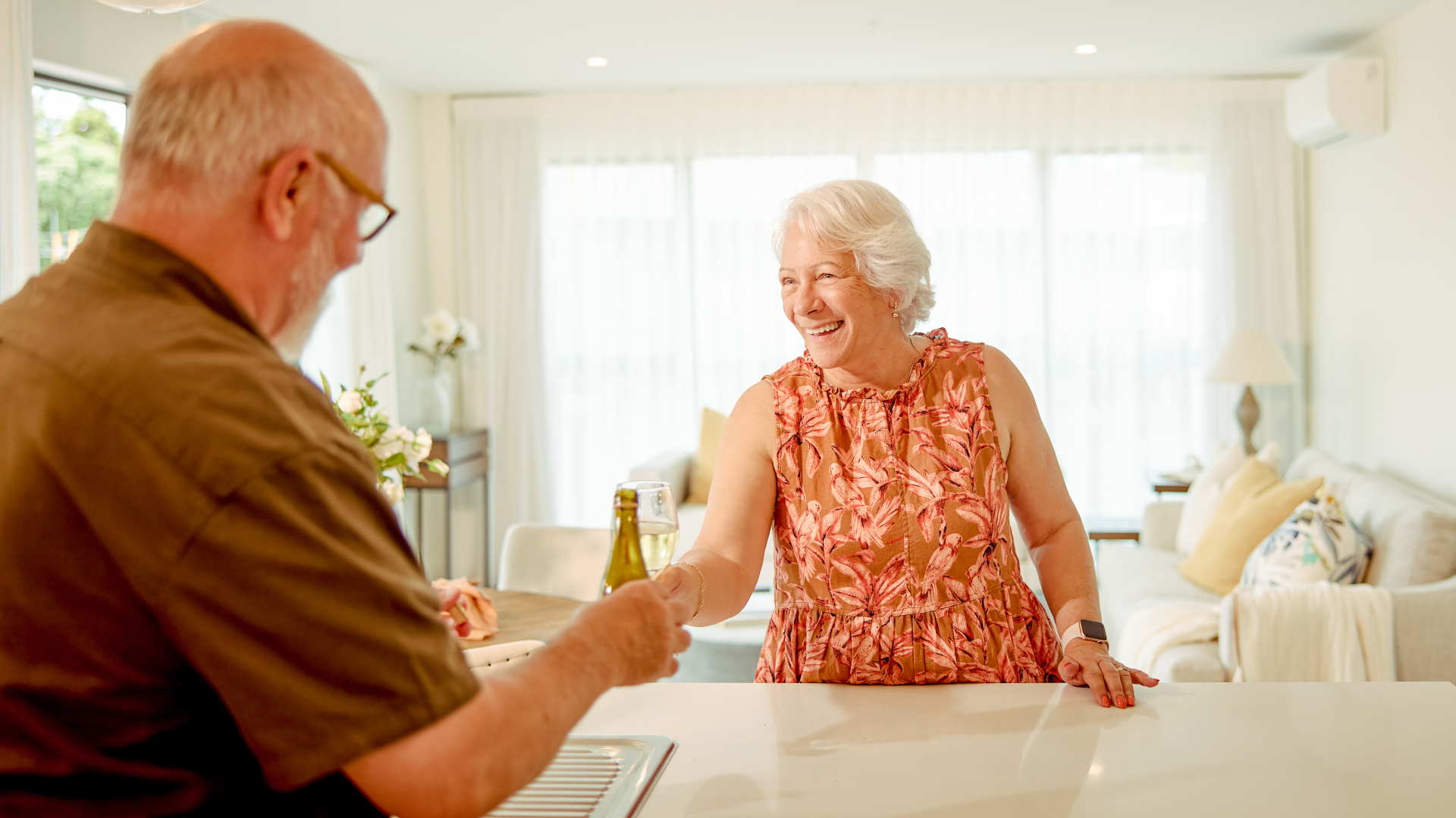 Compare Your Living Costs | Metlifecare Retirement Villages