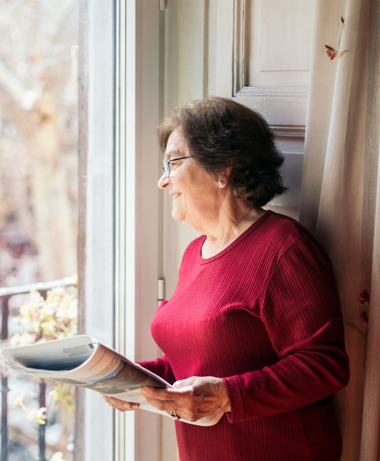 About Metlifecare | Metlifecare