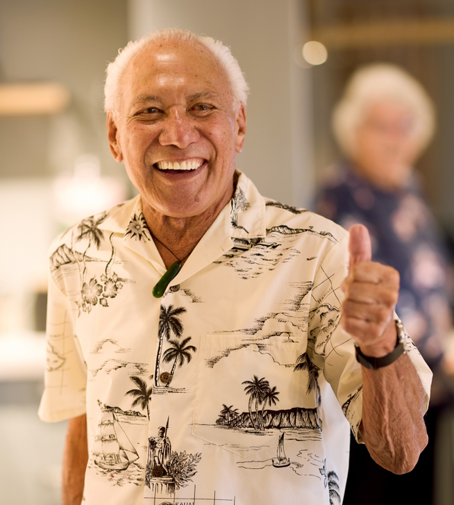Edgewater Village | Pakuranga | Metlifecare