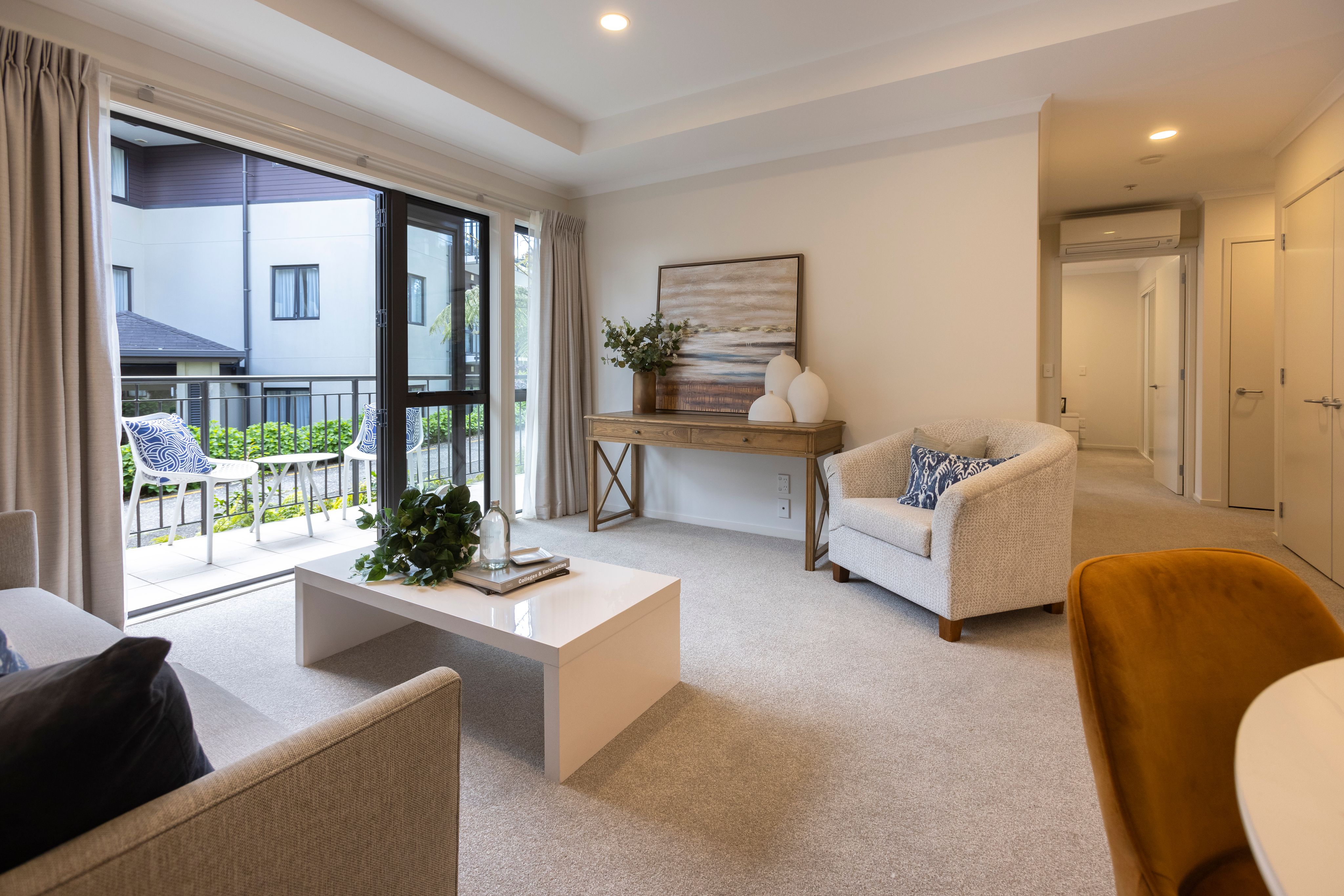 Home Options | Pinesong Village | Metlifecare