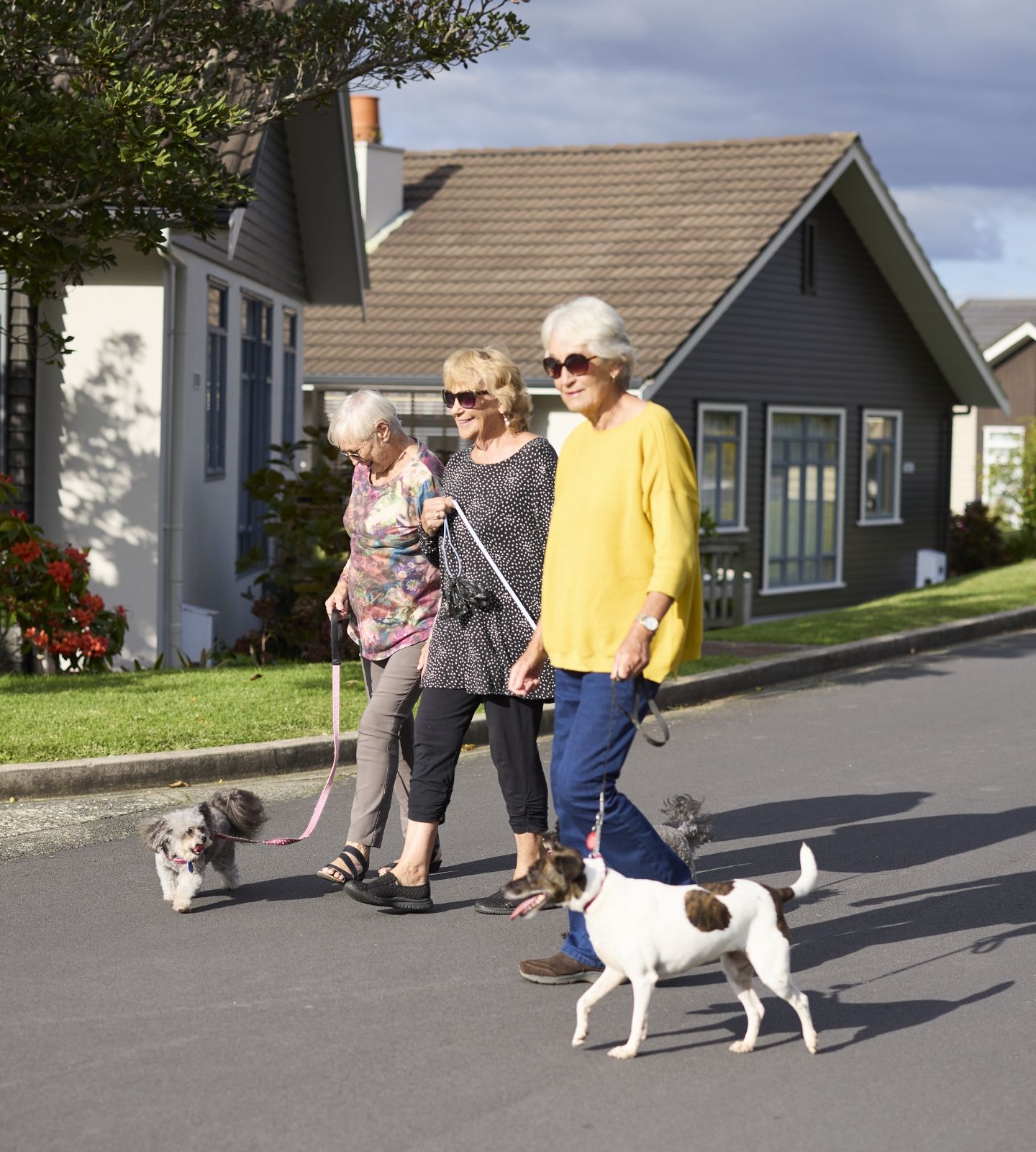 Pinesong Village | Metlifecare