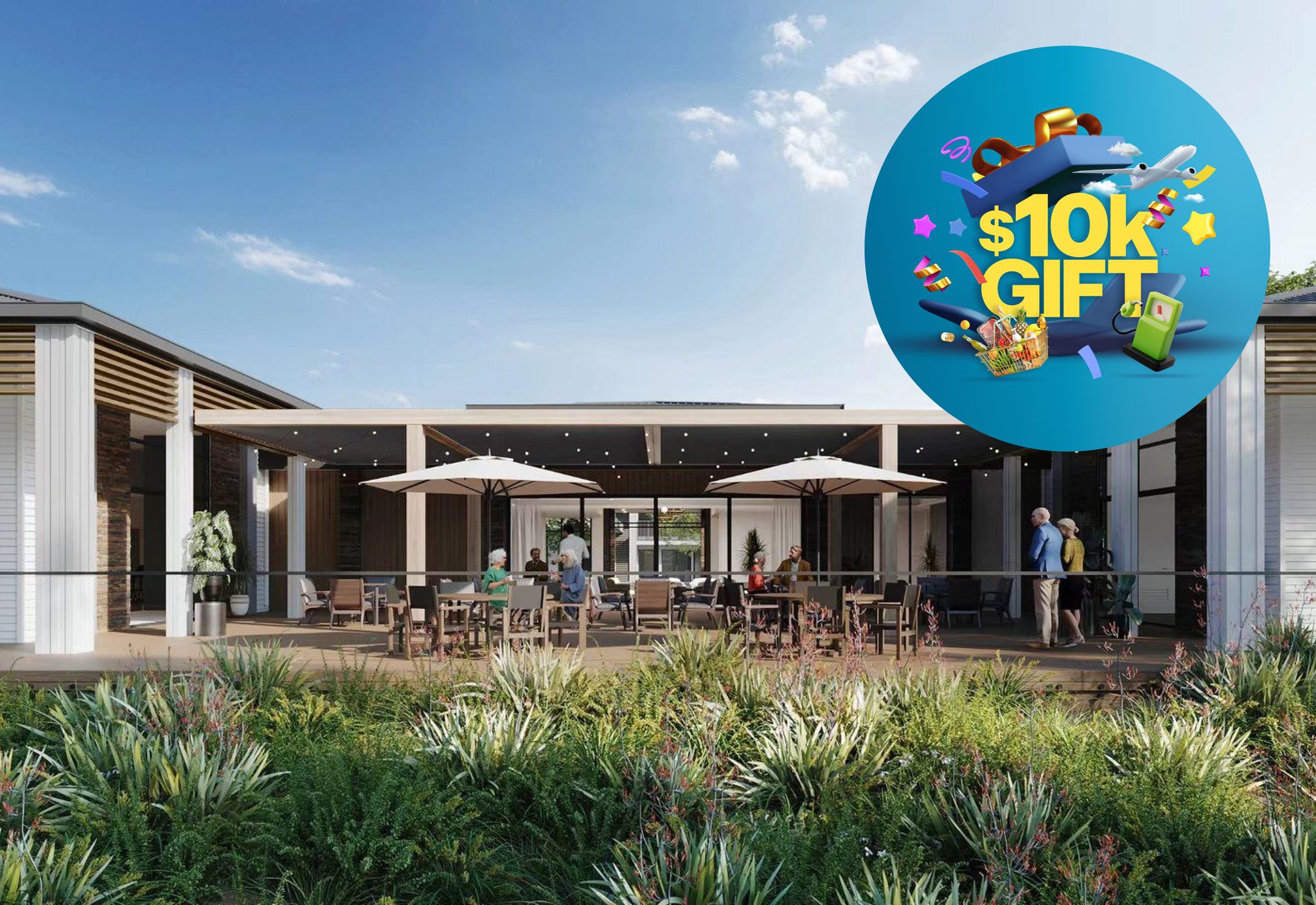 Retirement Villages Auckland | Metlifecare