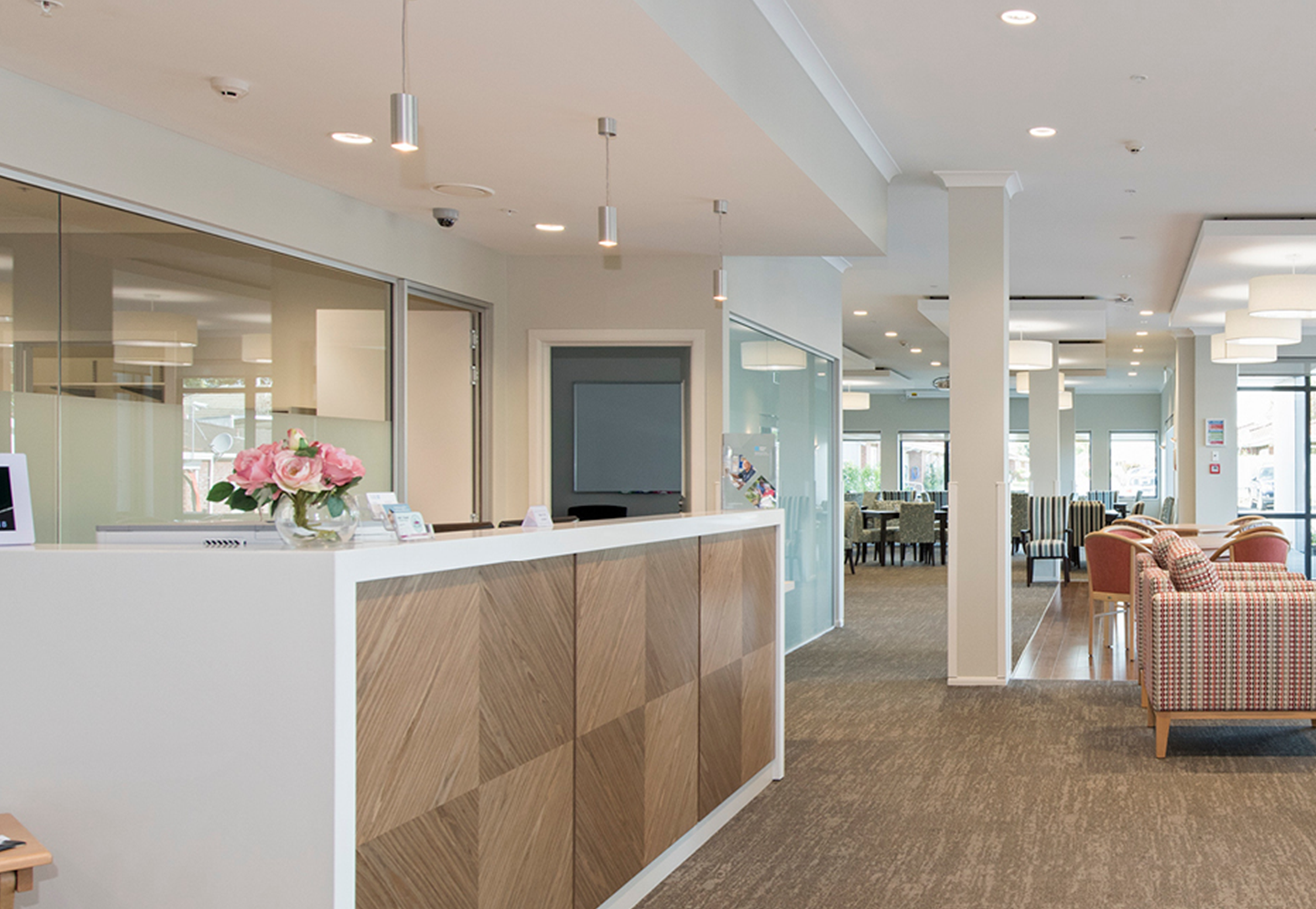 Papakura Oaks Village | Metlifecare