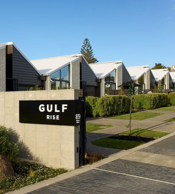 Gulf Rise Village | Metlifecare