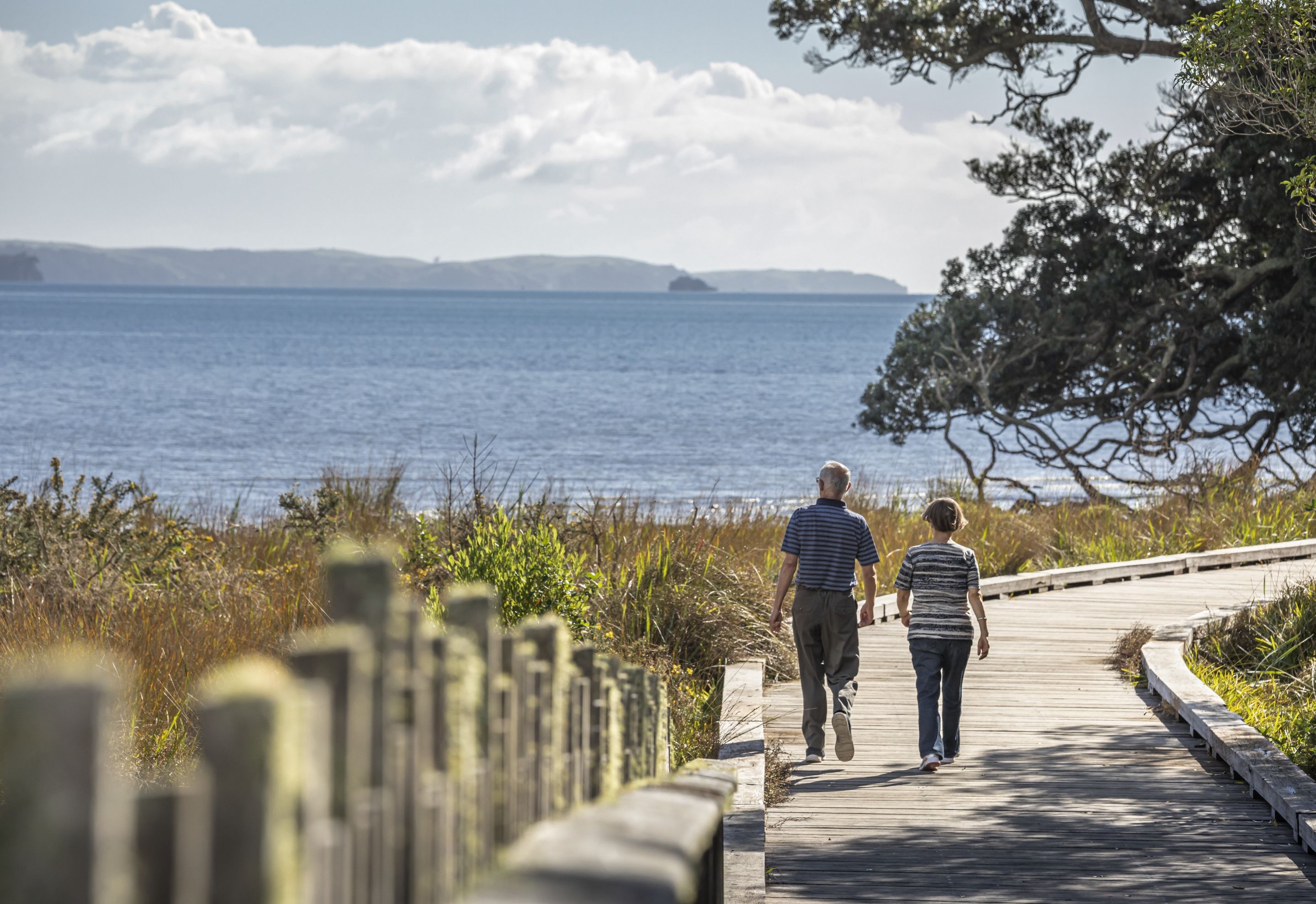 Beachlands Village | Metlifecare