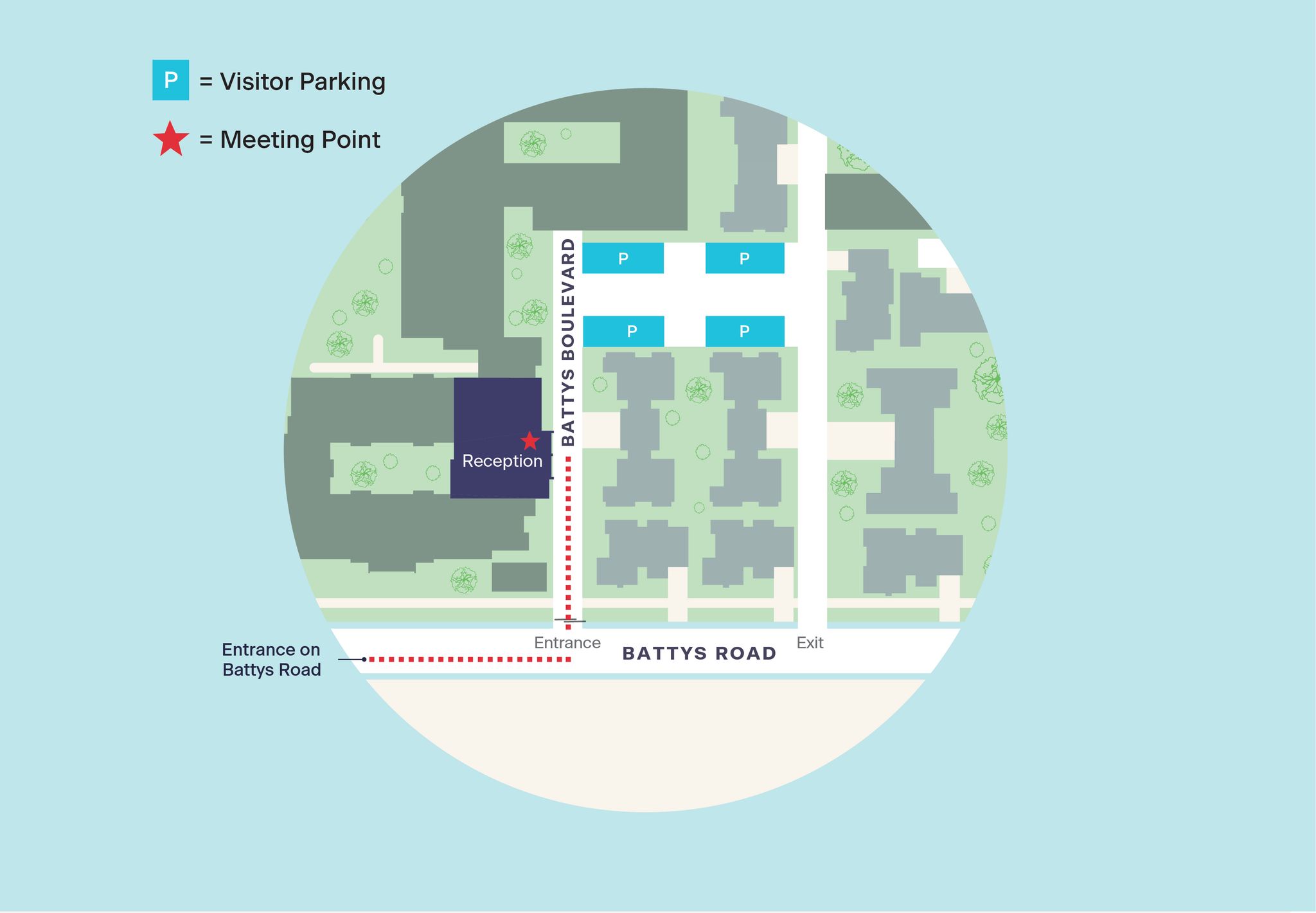 Contact Our Springlands Lifestyle Village | Metlifecare