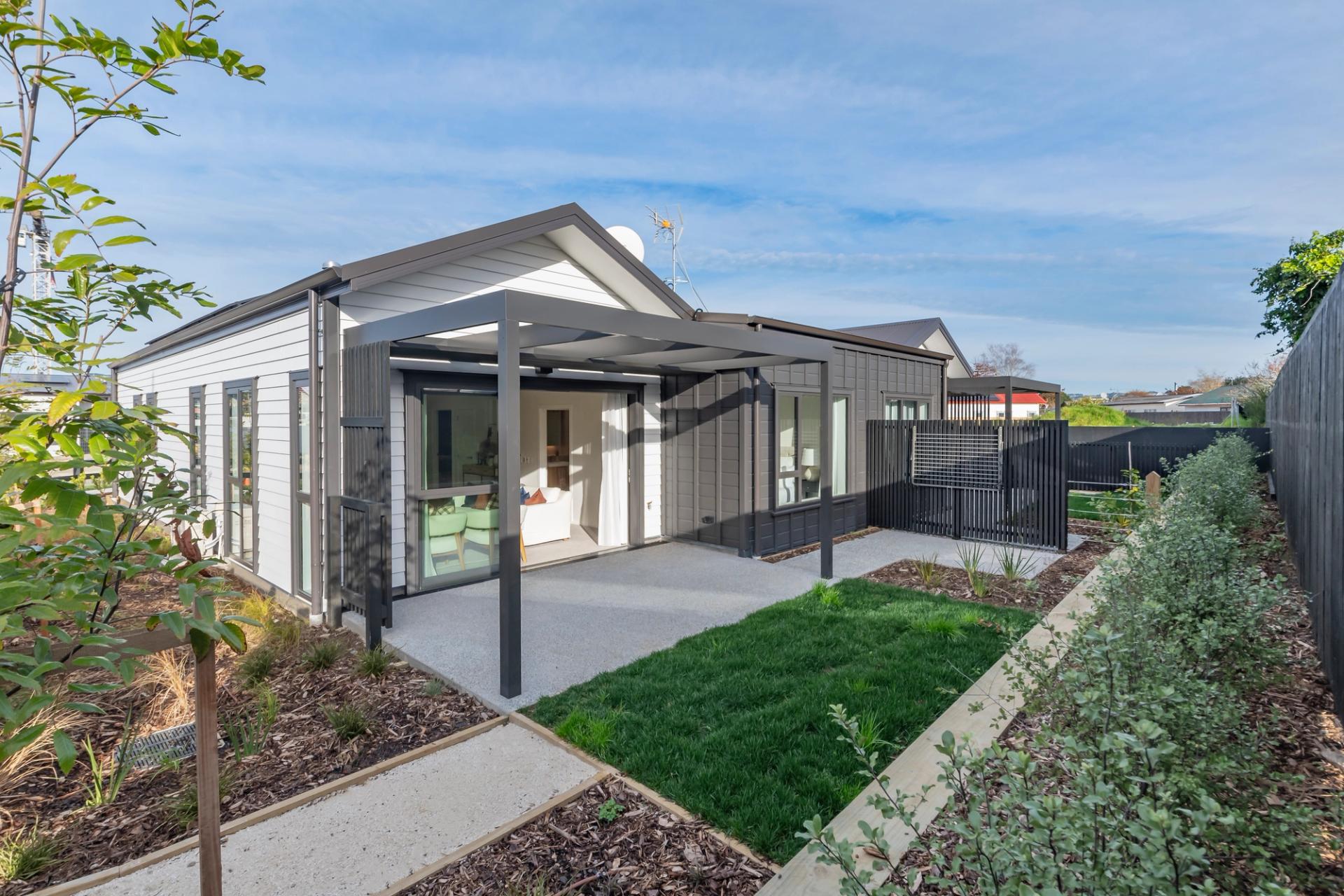 Ōtau Ridge Retirement Village Home Options | Metlifecare