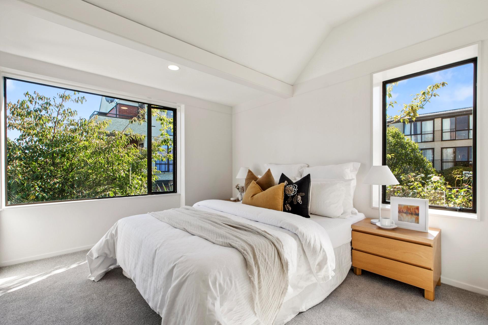 Two Bedroom Unit | Highlands Village | Metlifecare