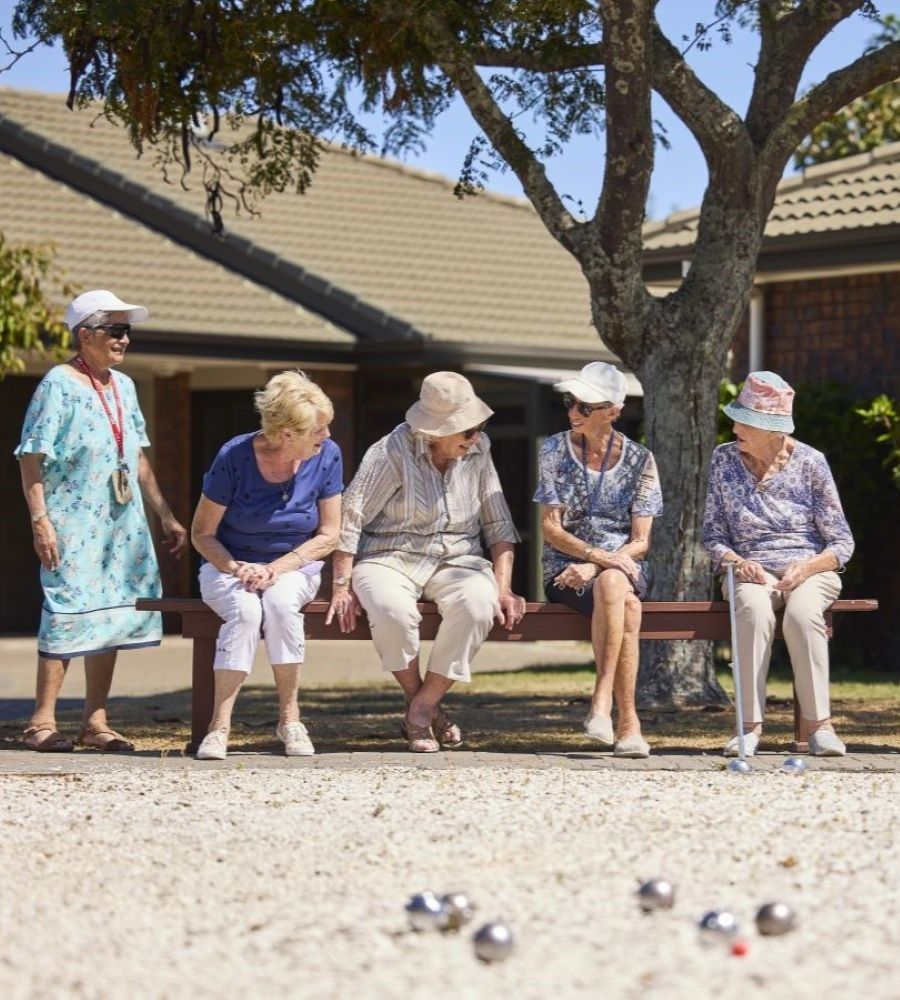 Village Events Near You | Metlifecare